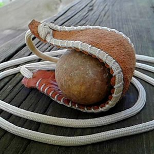 Modern Shepherd's Sling : 7 Steps (with Pictures) - Instructables