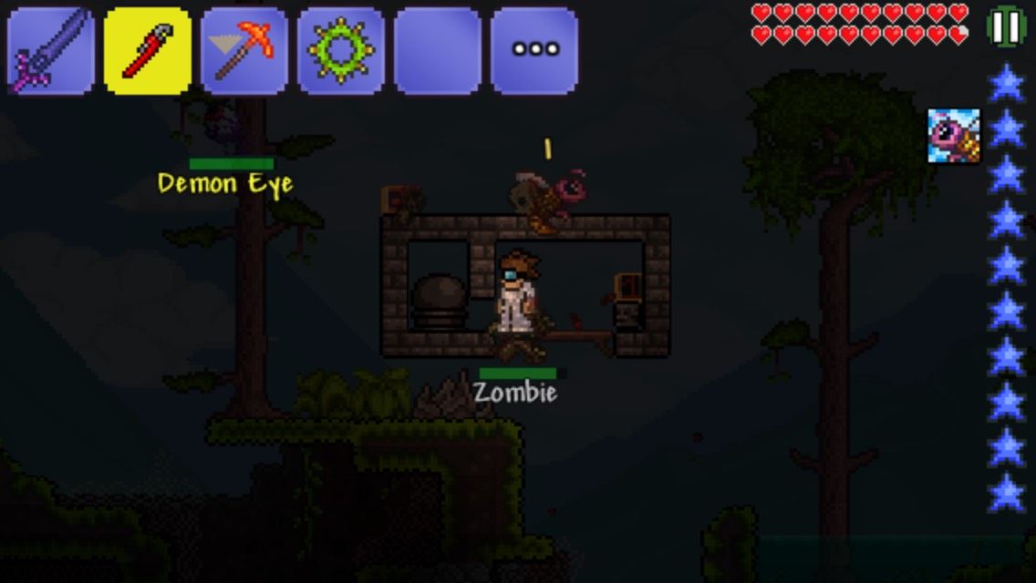 How to Make a Slime Farmer in Terraria : 6 Steps - Instructables