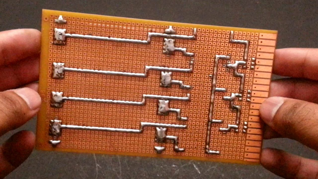 How to Make Battery Charger at Home : 6 Steps (with Pictures ...
