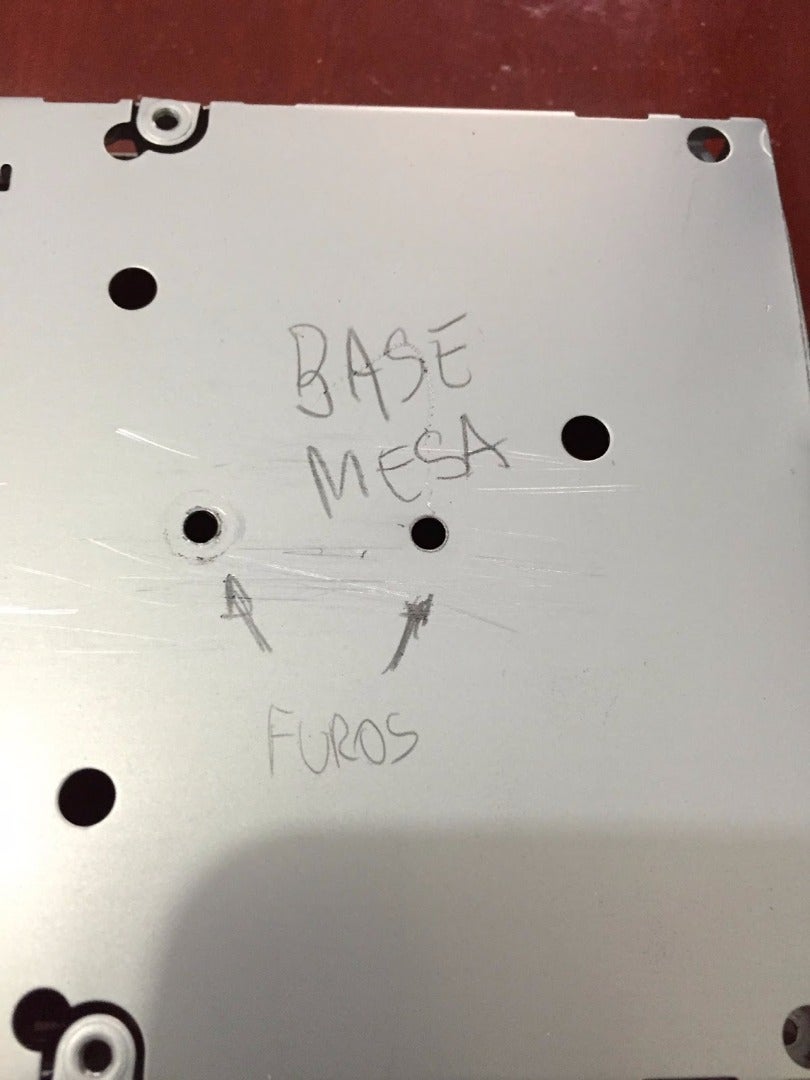 ARDUINO by Myself Mini-CNC (Plotter) : 18 Steps (with Pictures ...