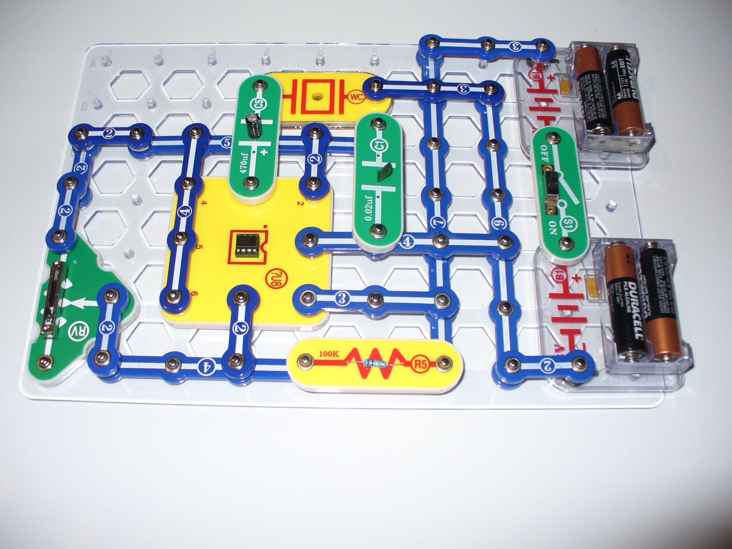 Circuits - Instructables