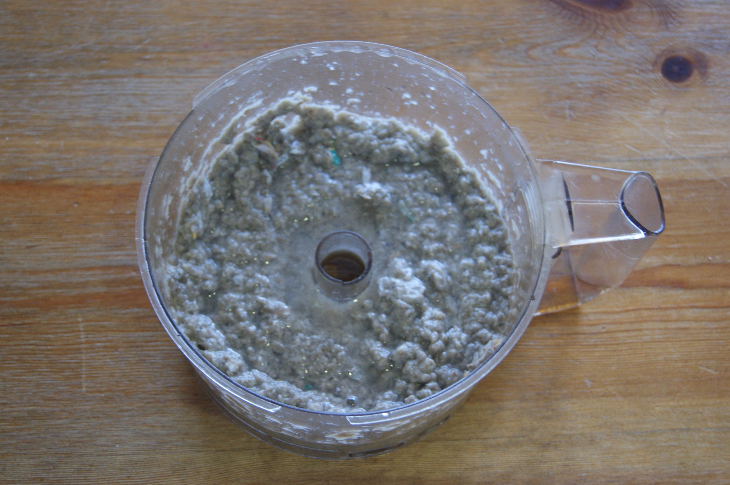 Make Beautiful Paper From Waste Cardboard : 8 Steps (with Pictures ...