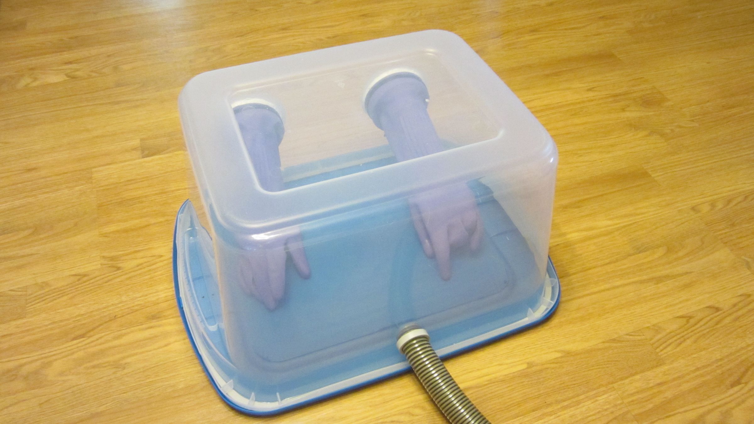 DIY Glove Box : 7 Steps (with Pictures) - Instructables