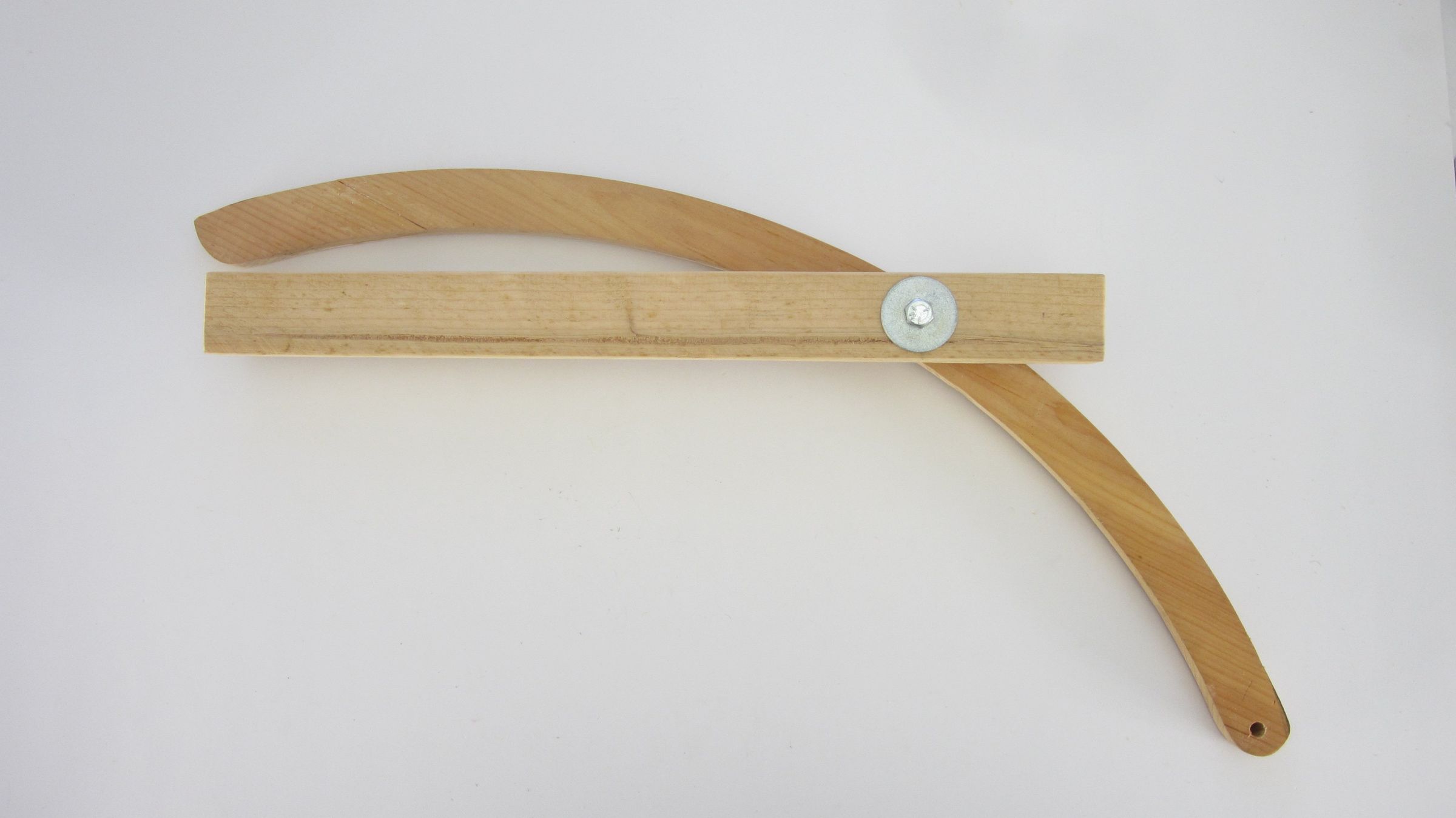 Heavy Duty Pole Grabber : 12 Steps (with Pictures) - Instructables