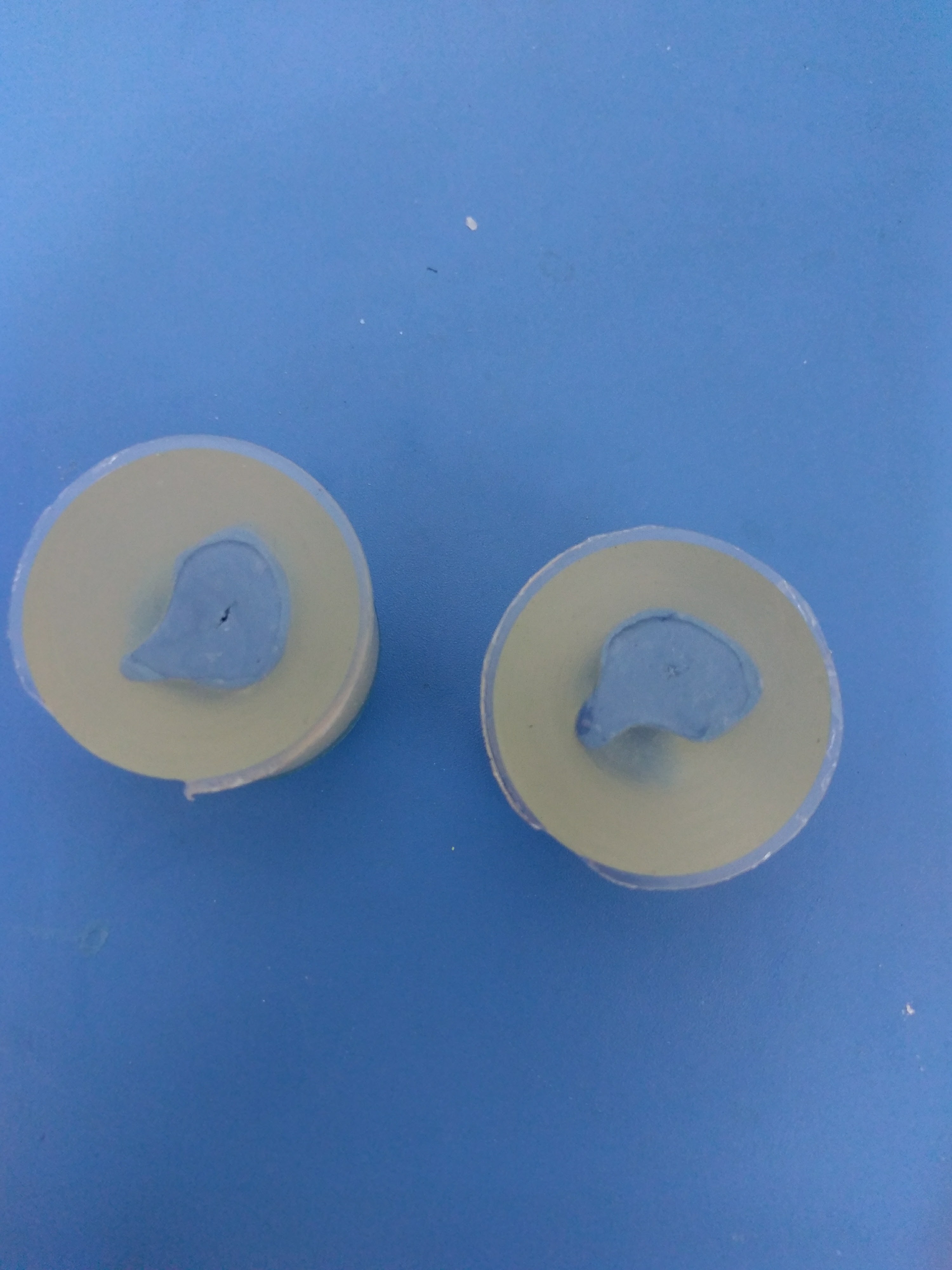 Make Custom in Ear Monitors! (DIY IEM) : 10 Steps (with Pictures ...