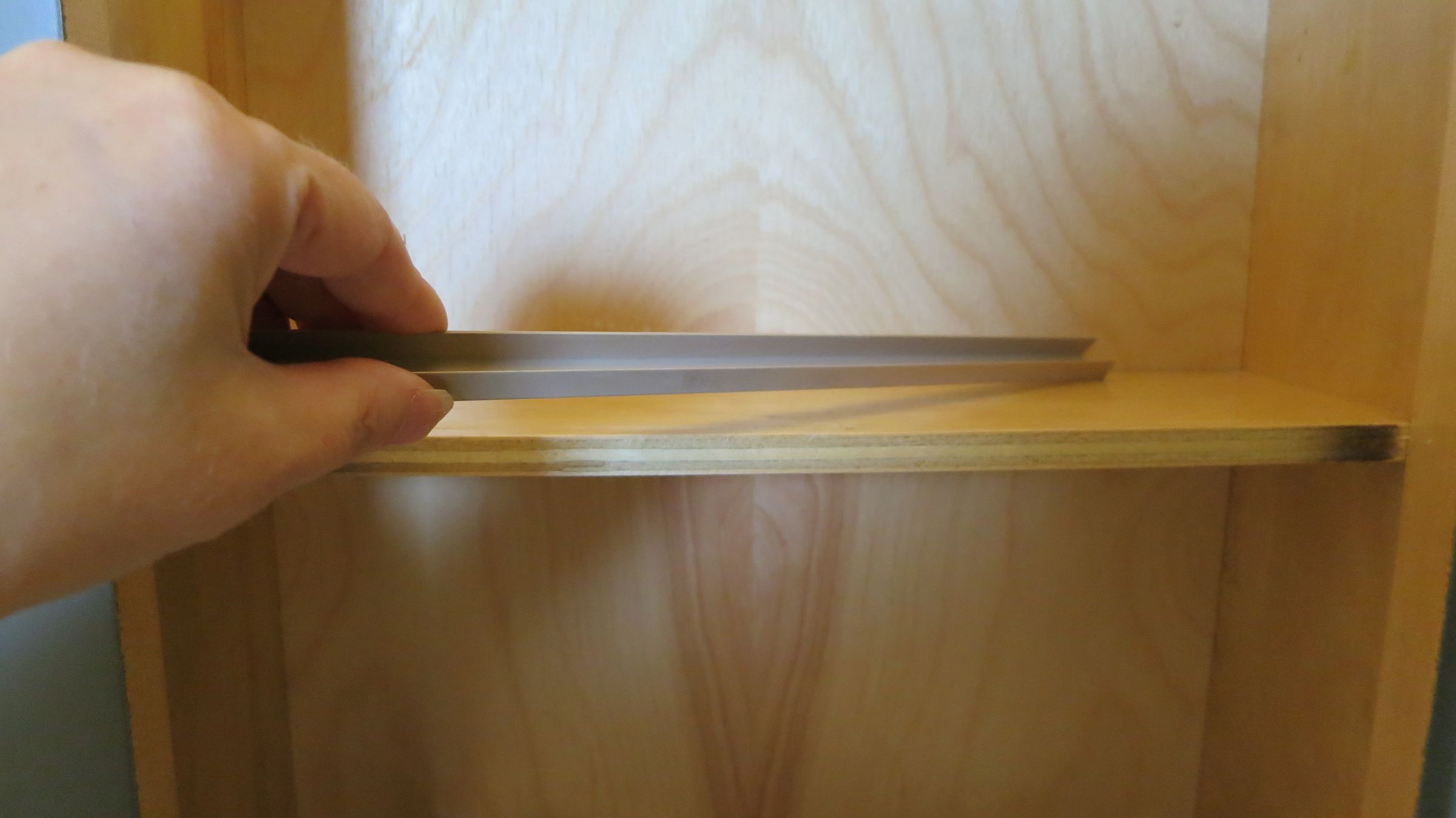 Build a Box - Gain a Medicine Cabinet : 8 Steps (with Pictures ...