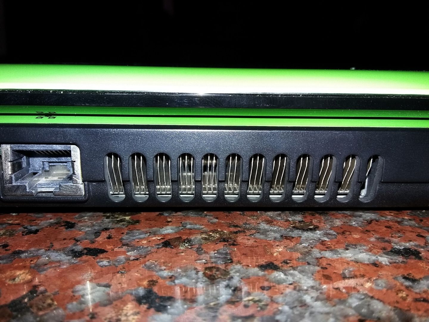 DIY Laptop Cooling Grills : 5 Steps - Instructables