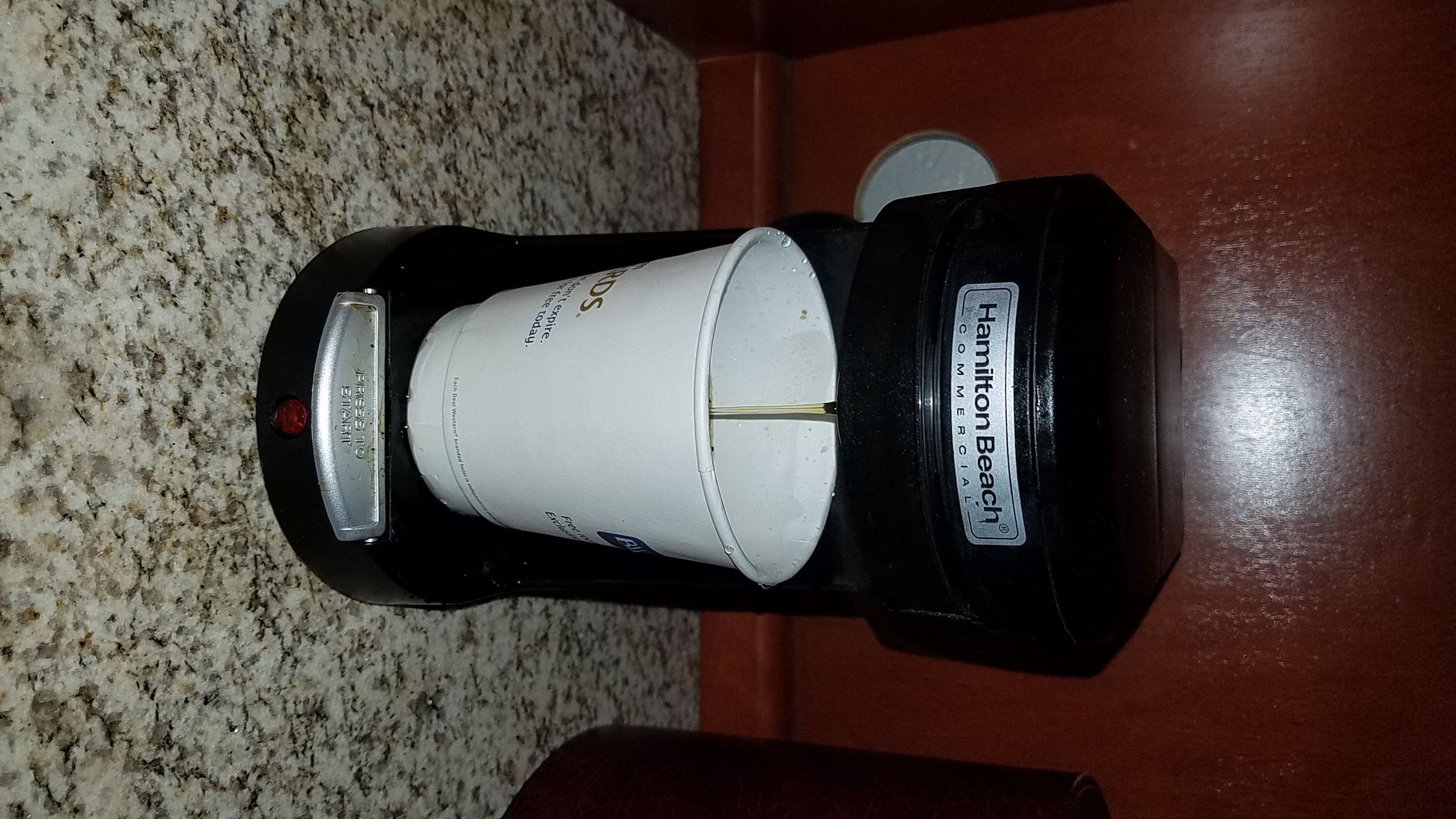 DIY Hotel Coffee Packet : 3 Steps (with Pictures) - Instructables