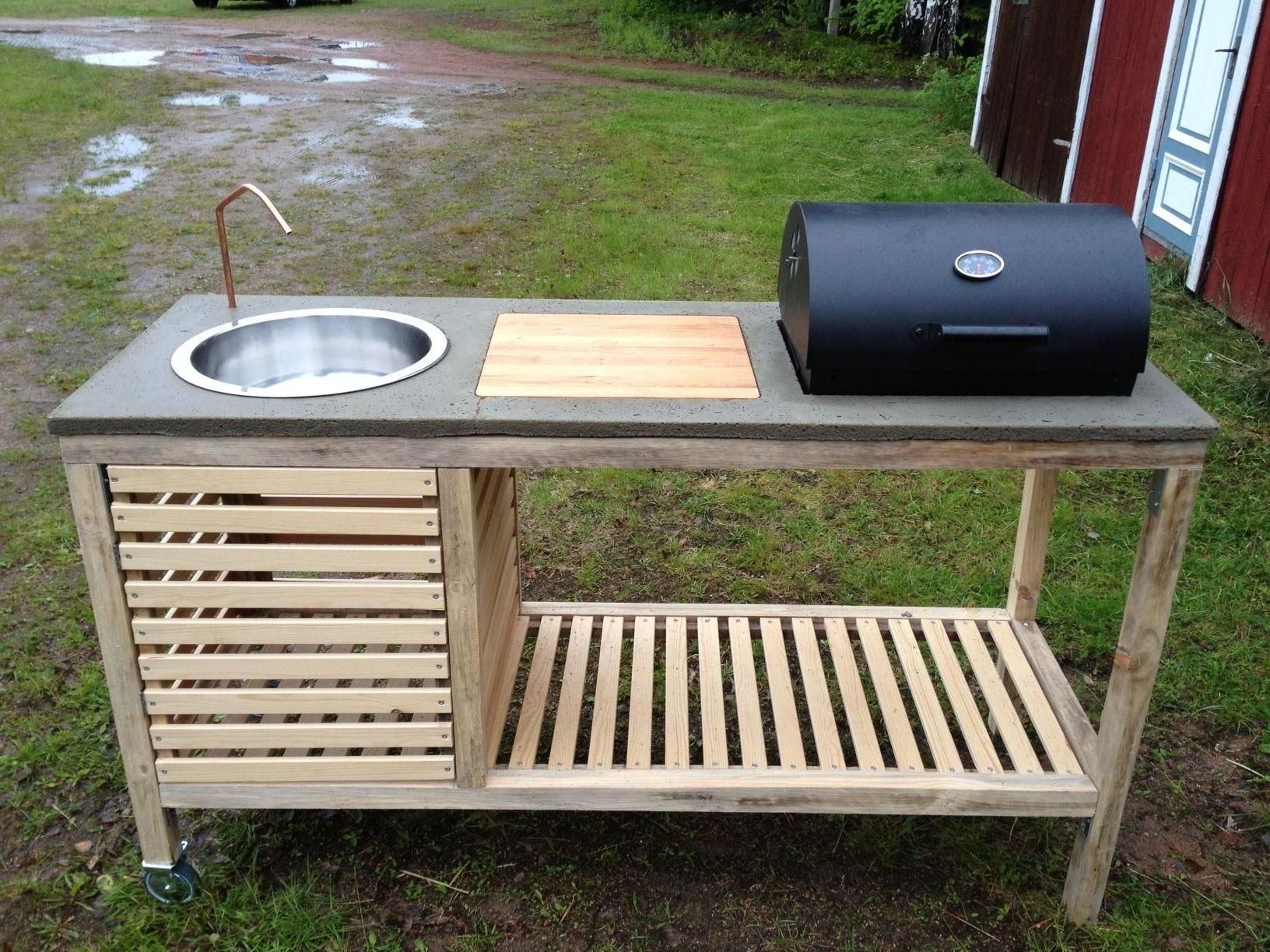 The Perfect Barbeque : 3 Steps (with Pictures) - Instructables
