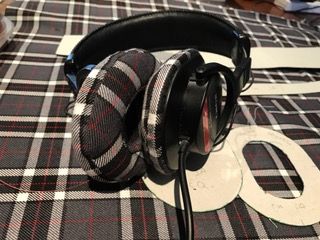 Headphone Cushions : 10 Steps (with Pictures) - Instructables