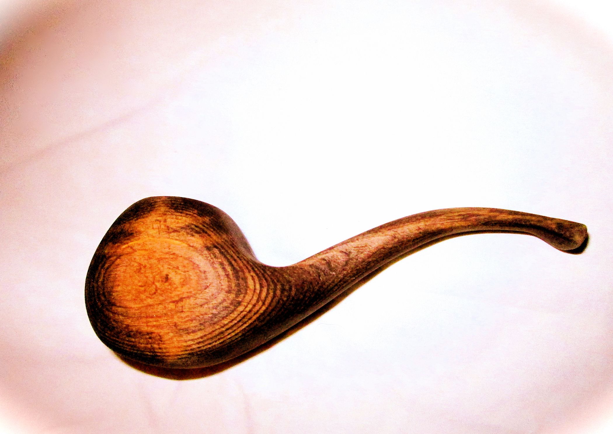How to Make a Wooden Smoking Pipe : 8 Steps - Instructables