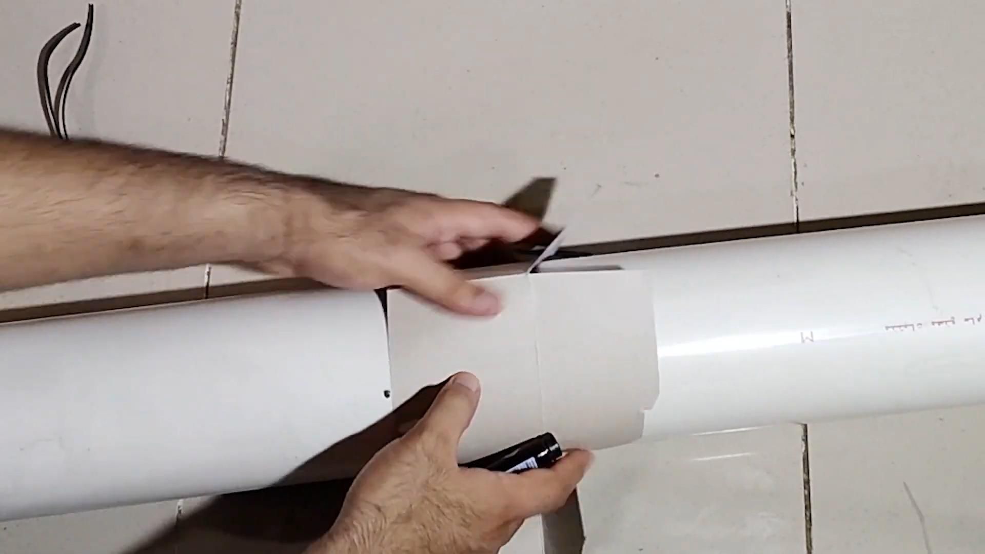How to Make a PVC Vawt Wind Turbine : 5 Steps - Instructables