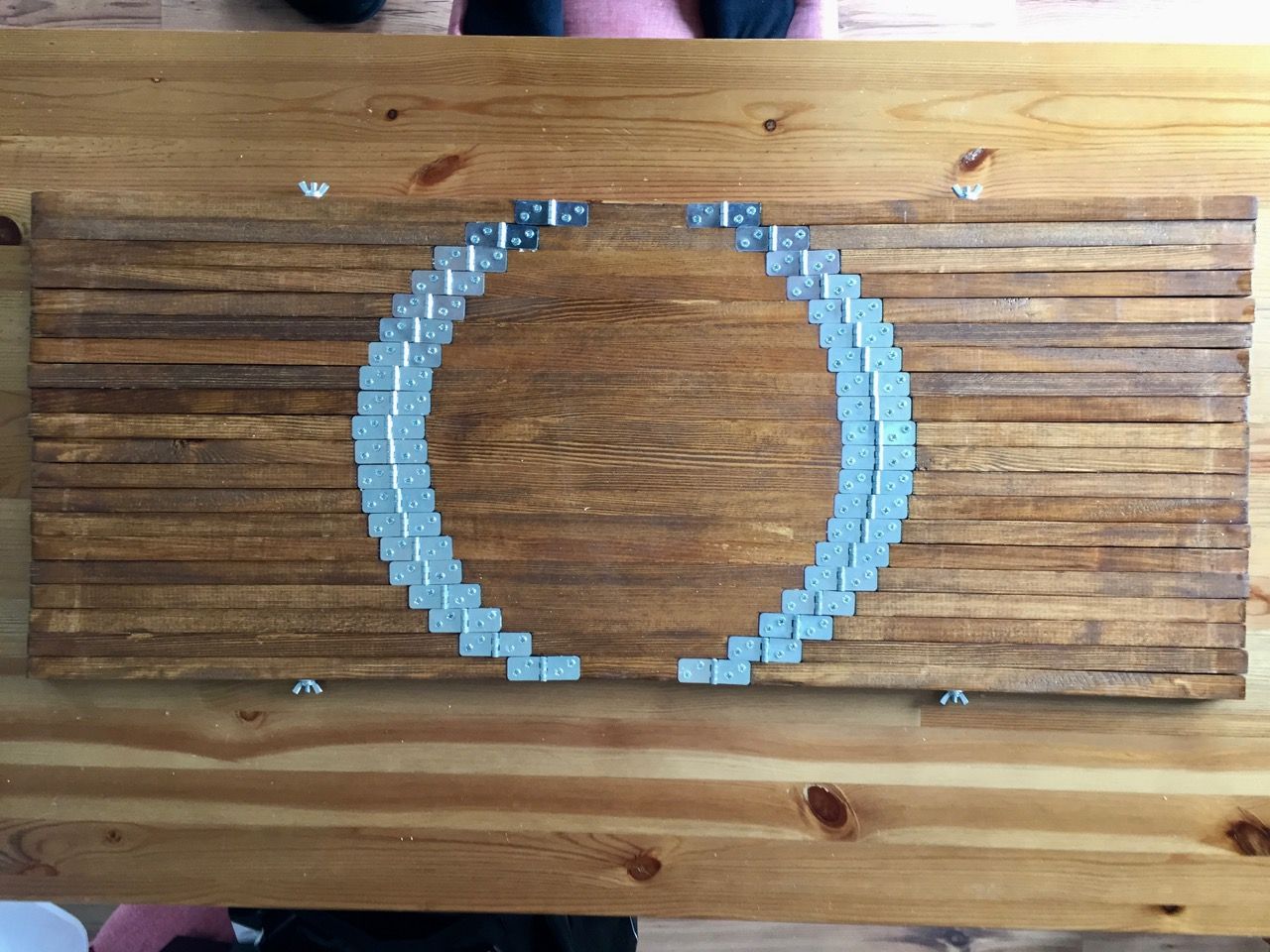DIY Rising Table : 10 Steps (with Pictures) - Instructables