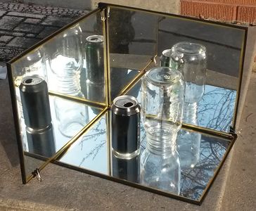 Simple Solar Cooking Jar : 8 Steps (with Pictures) - Instructables