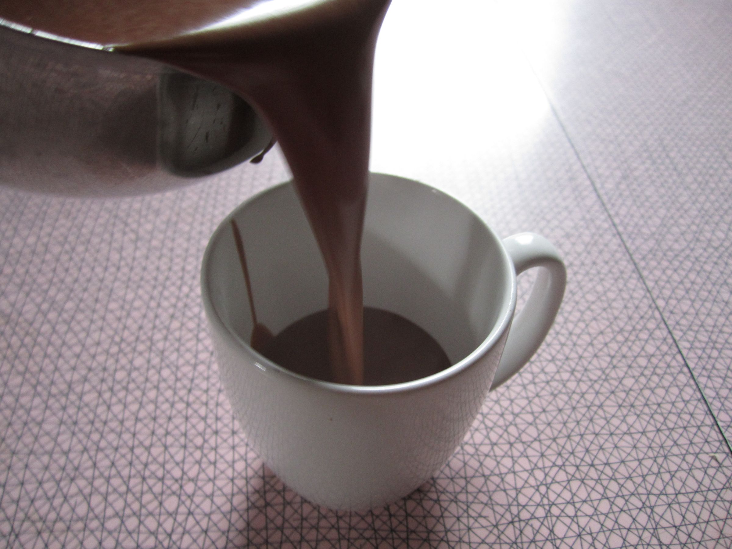Mexican Drinking Chocolate : 7 Steps (with Pictures) - Instructables