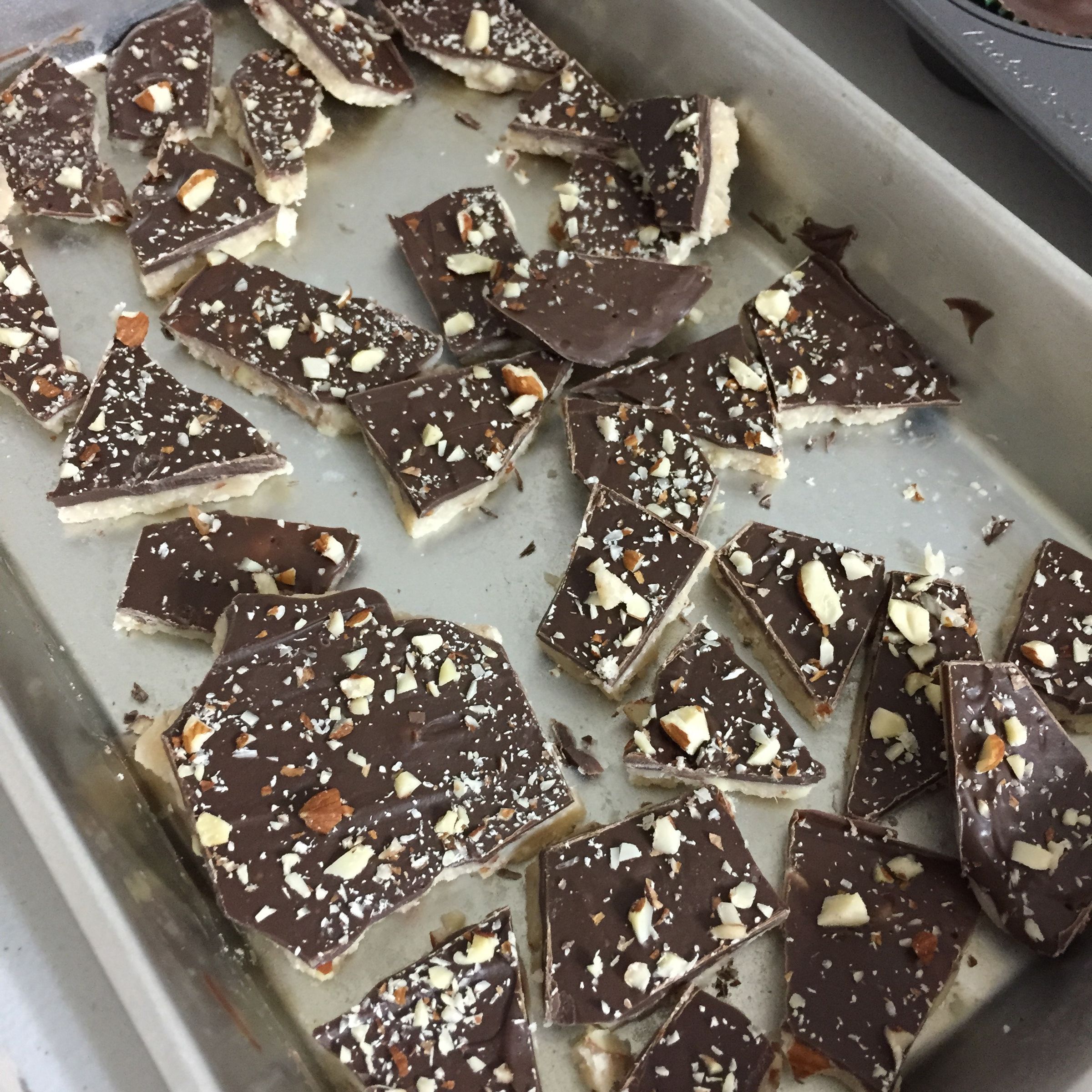 Homemade Assorted Candy Box : 14 Steps (with Pictures) - Instructables