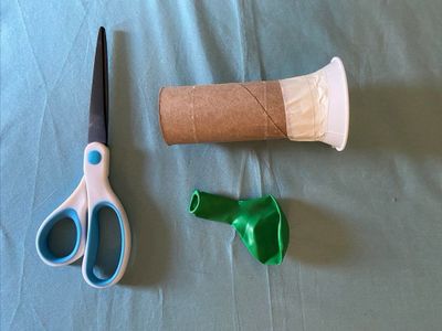 Make Your Own Stethoscope : 15 Steps - Instructables