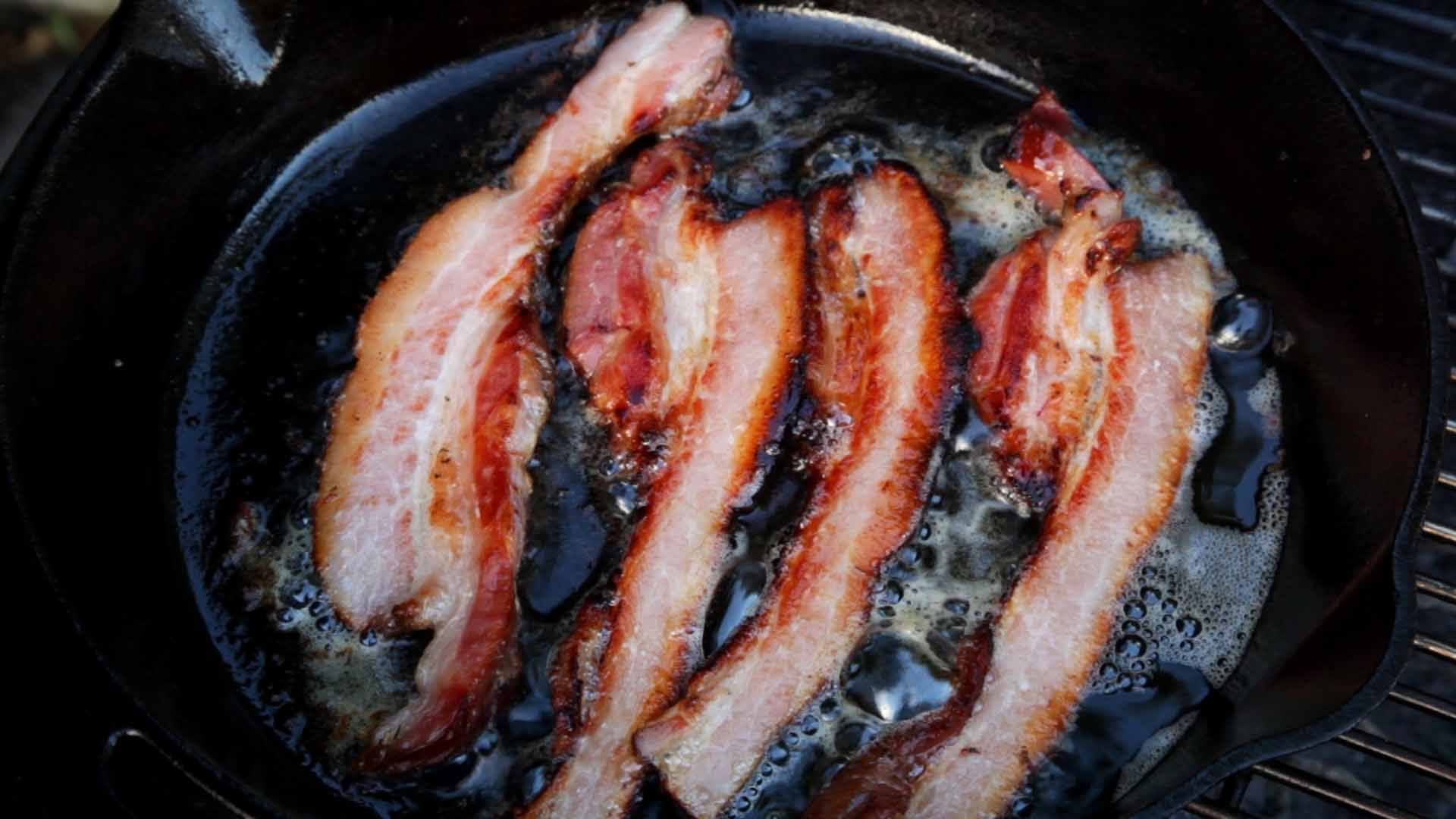 How to Make Homemade Bacon : 7 Steps (with Pictures) - Instructables