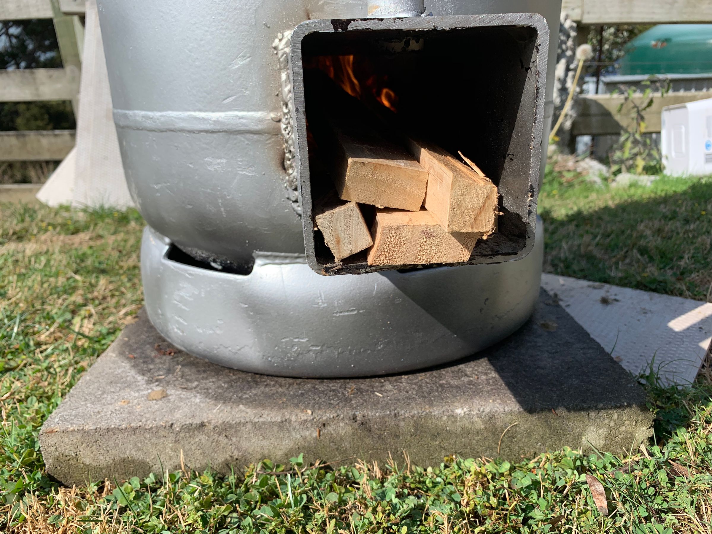 Charcoal Retort : 7 Steps (with Pictures) - Instructables