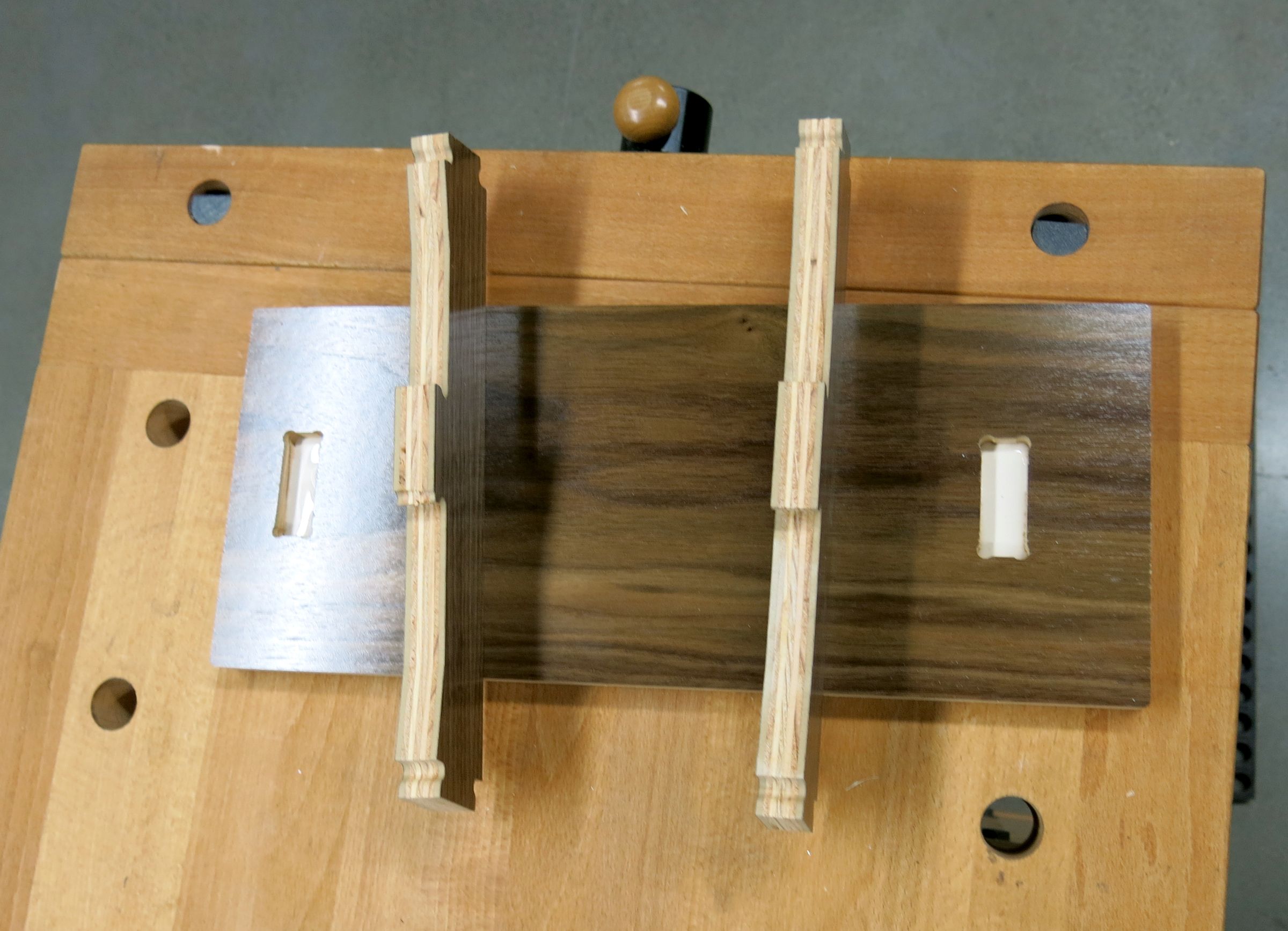 P9C - Chair Made With CNC Router : 17 Steps (with Pictures) - Instructables