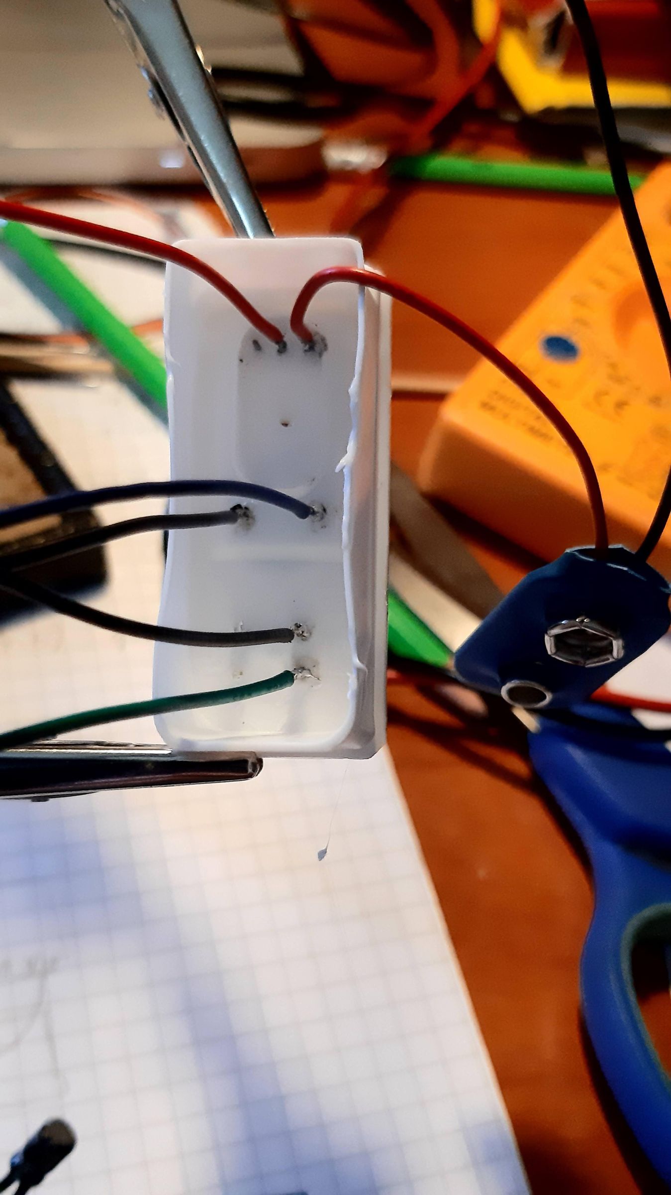 Minimal Arduino Metal Detector : 4 Steps (with Pictures) - Instructables