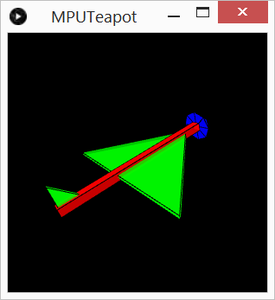 MPU-9150/9250 IMU With Arduino Pro-Micro : 4 Steps - Instructables