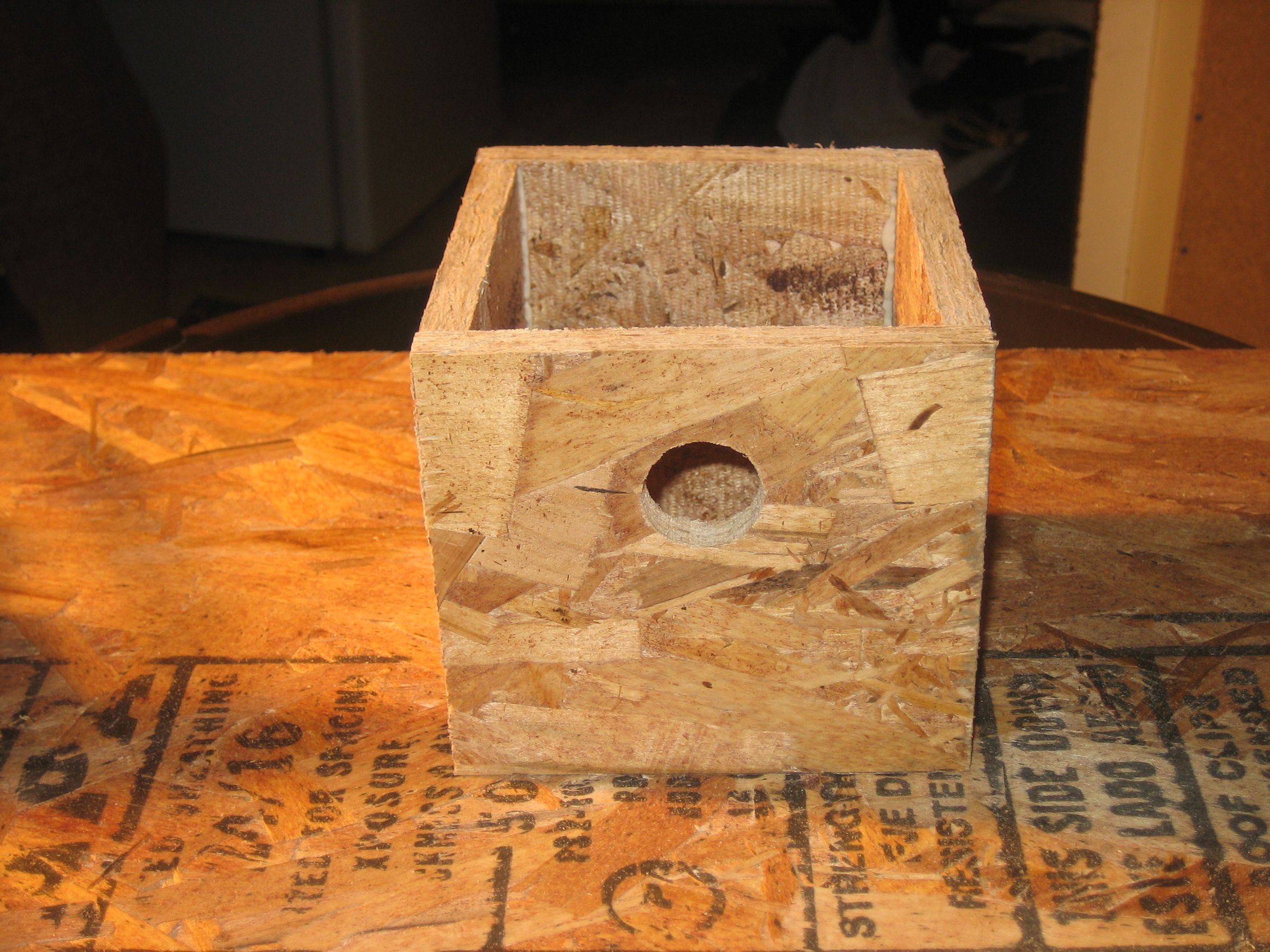 Hockey Themed Goal Light : 6 Steps (with Pictures) - Instructables