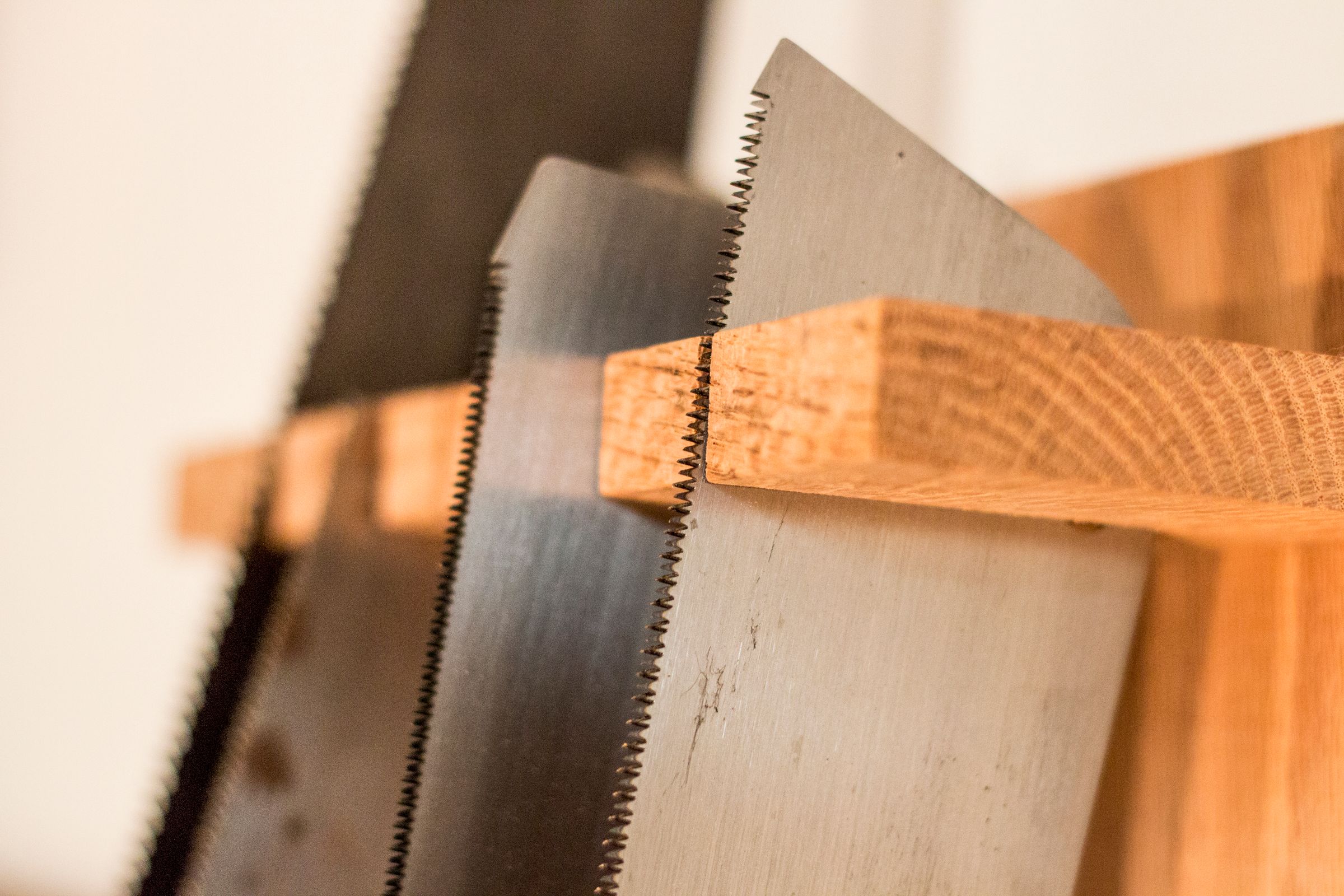 French Cleat Workshop Organization : 7 Steps (with Pictures ...