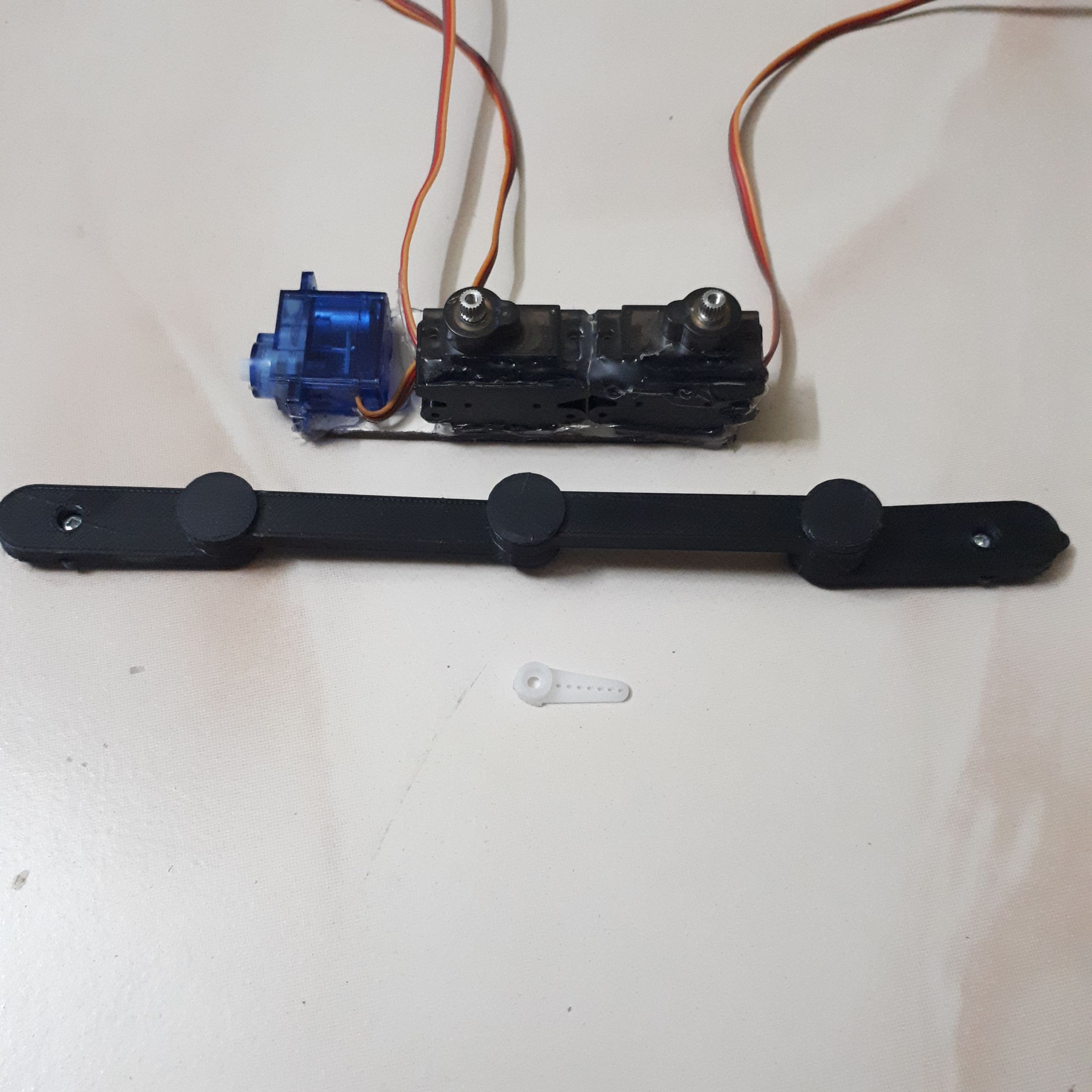 Mini Drawing Bot - Live Android App - Trignomentry : 18 Steps (with Pictures) - Instructables