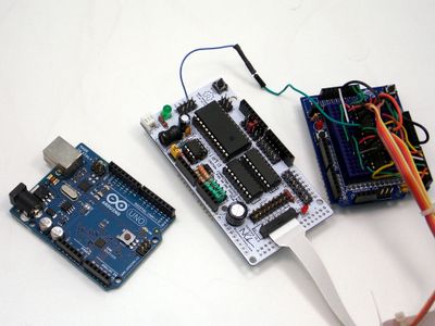 DIY BioPrinter : 9 Steps (with Pictures) - Instructables