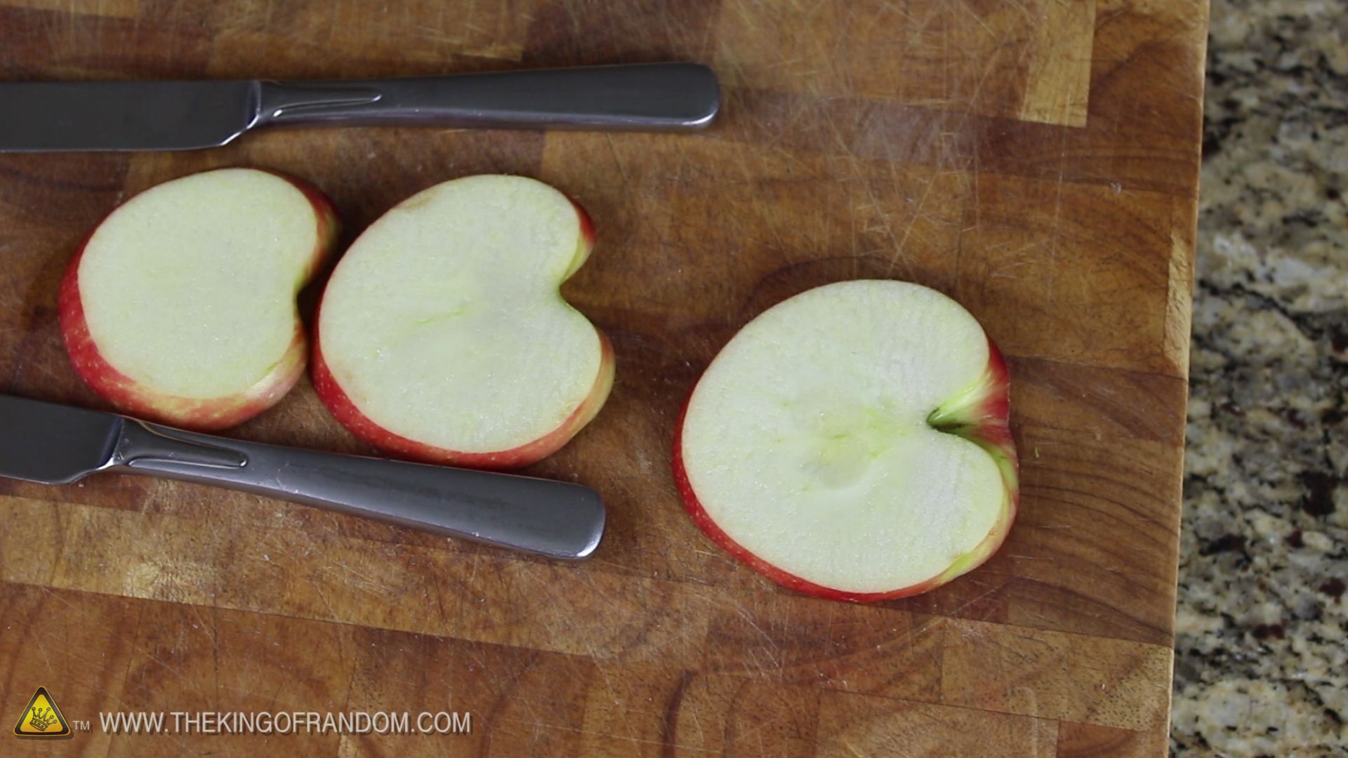 Make an Edible Apple Swan! : 8 Steps (with Pictures) - Instructables