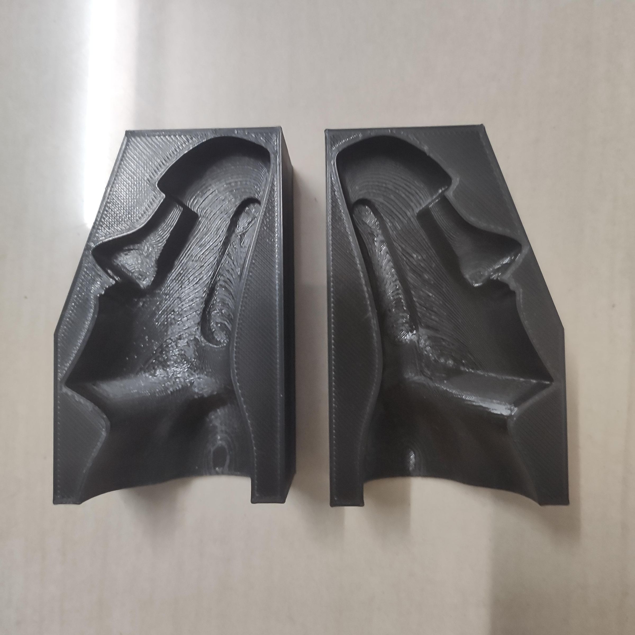 3d Printed Molds : 6 Steps (with Pictures) - Instructables