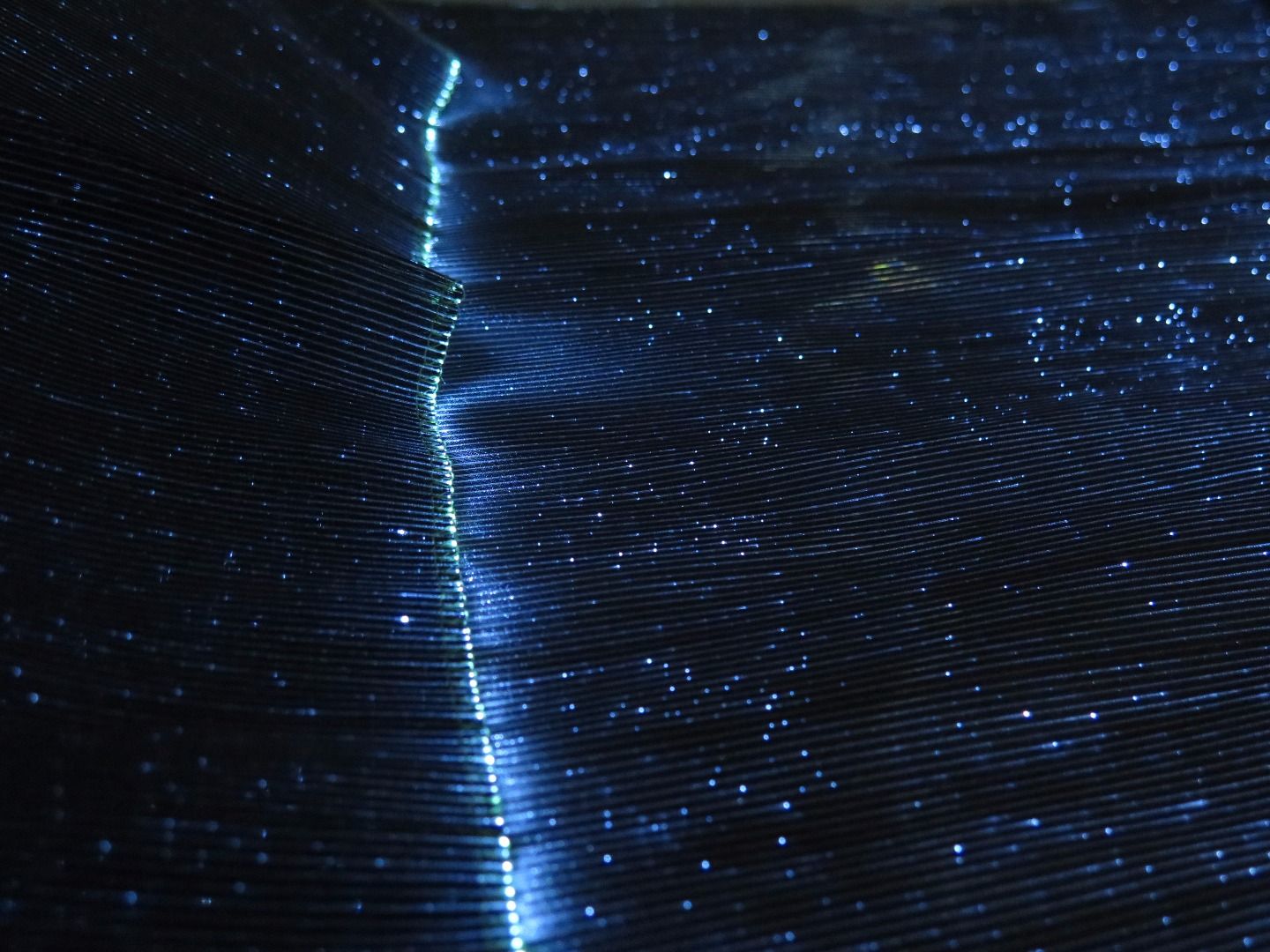 The Beginners Guide to Fiber Optics : 13 Steps (with Pictures ...