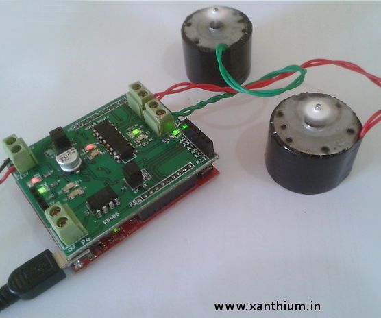 pov using msp430 launchpad DIY Project - Step-by-Step DIY Project ...