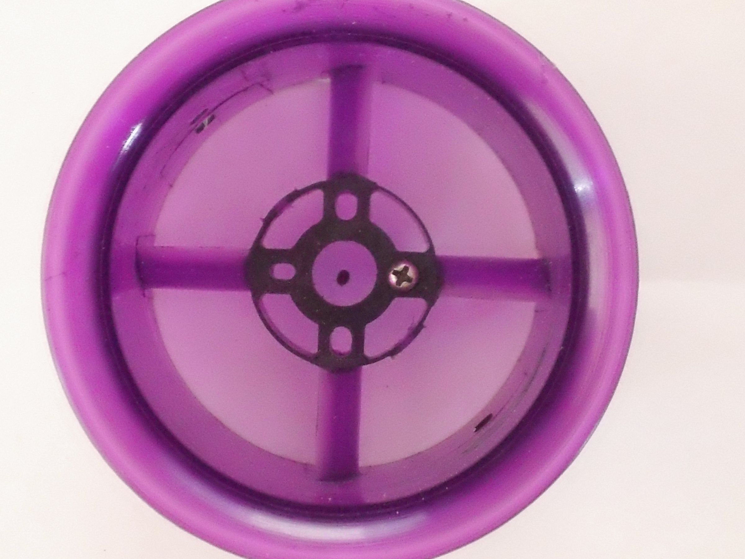 Build Your Own Hovercraft : 13 Steps - Instructables