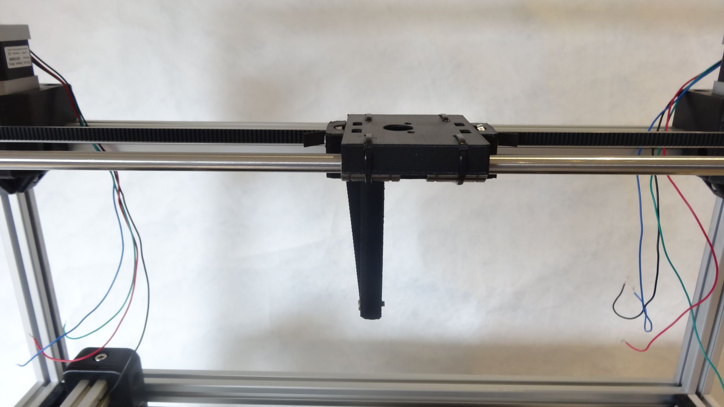 DIY-SLS-3D-Printer : 30 Steps (with Pictures) - Instructables