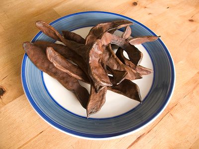 How to Process Carob : 7 Steps (with Pictures) - Instructables