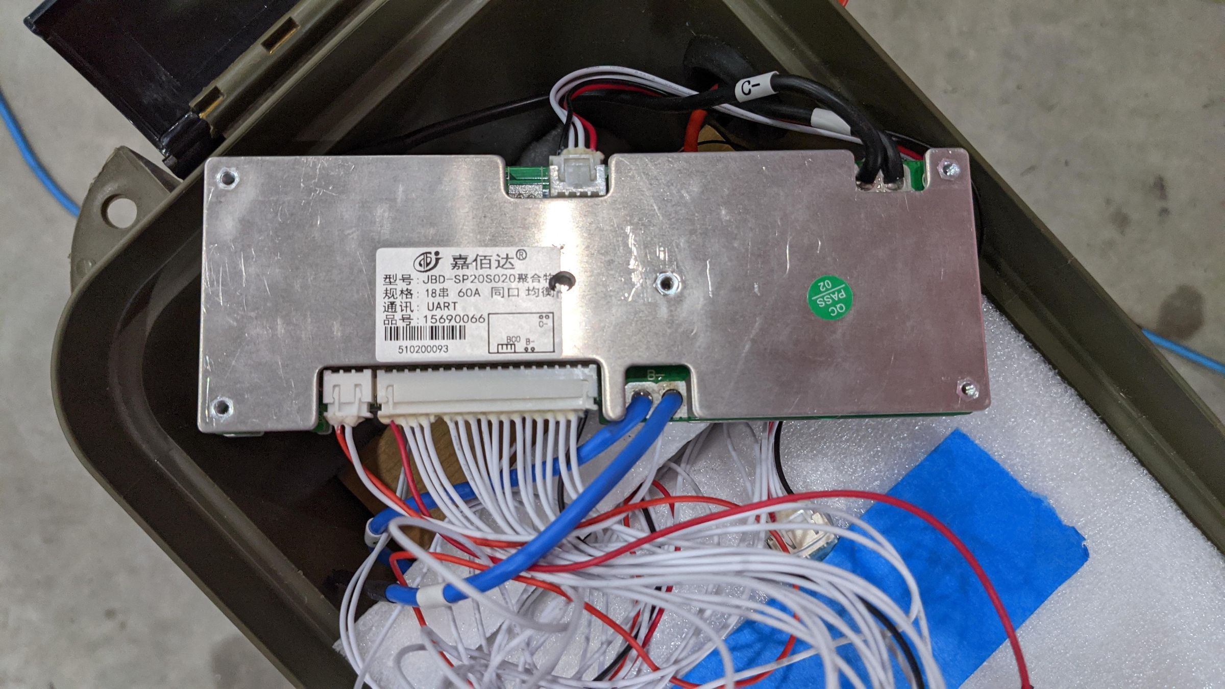 Kids Polaris Sportsman 90 Quad ATV EV Electric Motor Swap Conversion ...