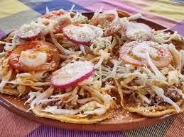 Mexican Style Sopitos : 5 Steps - Instructables