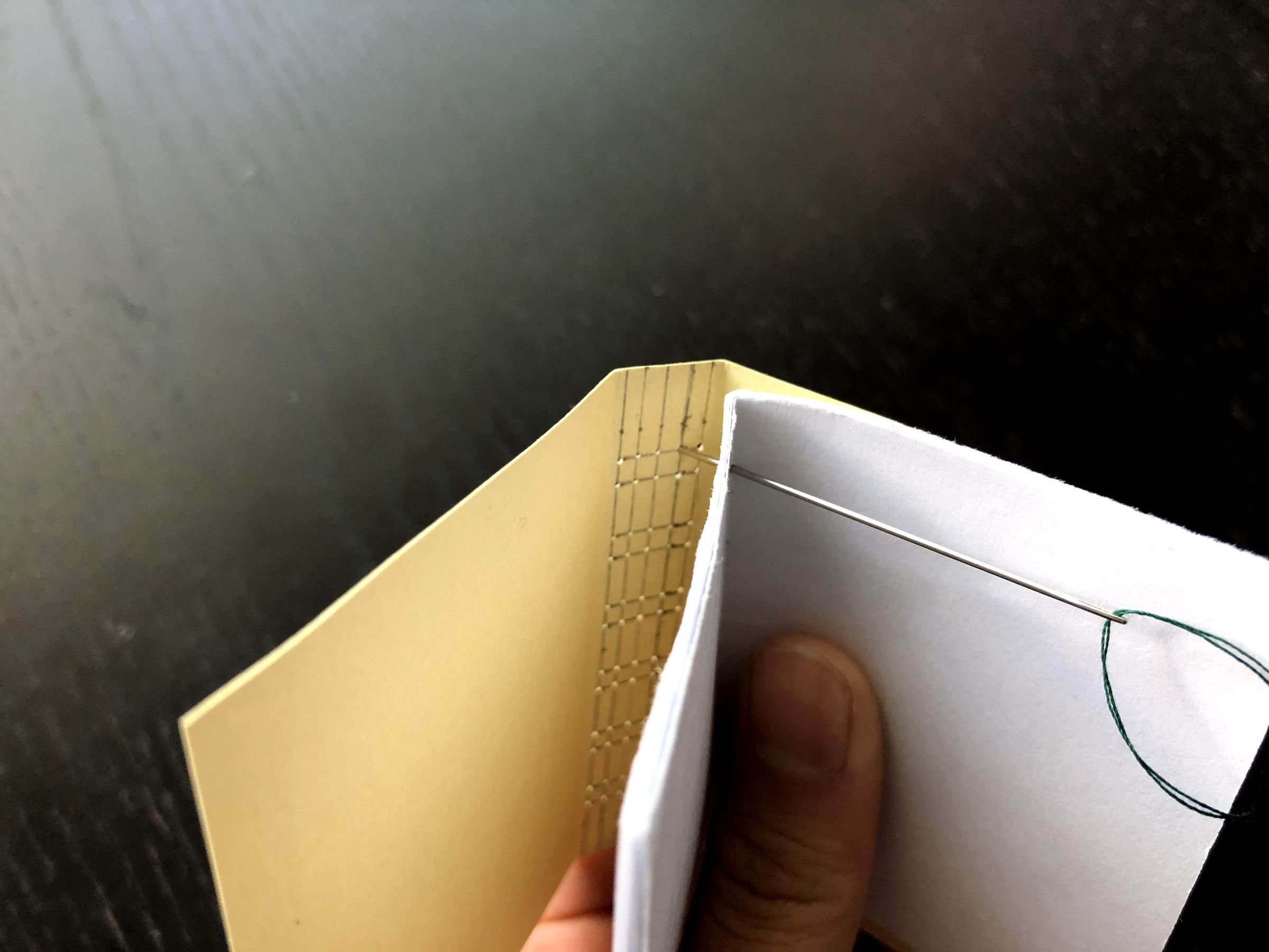 Decorative Bookbinding : 23 Steps (with Pictures) - Instructables