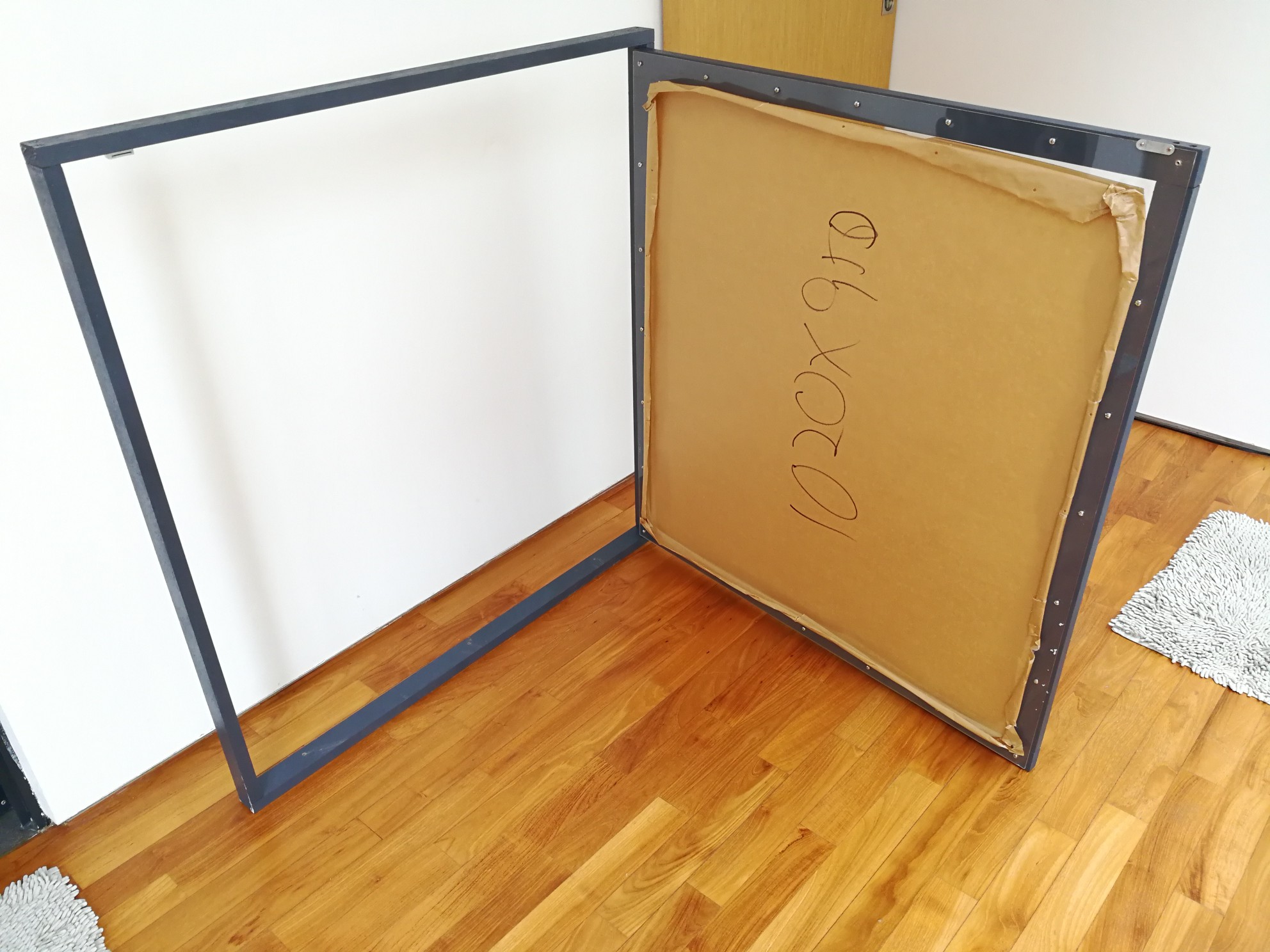 Invisible Baby Gate : 5 Steps (with Pictures) - Instructables