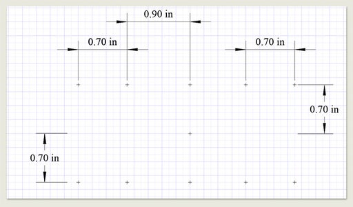 Arduino Pong Clock With Temperature and Timer : 16 Steps (with Pictures) - Instructables