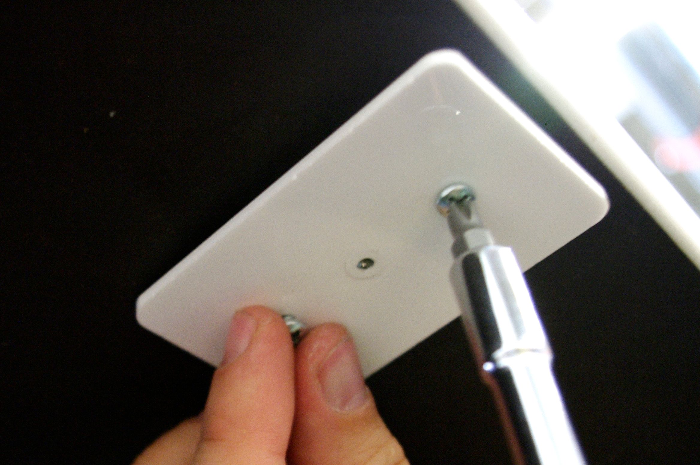 Desk Panic Button : 21 Steps (with Pictures) - Instructables