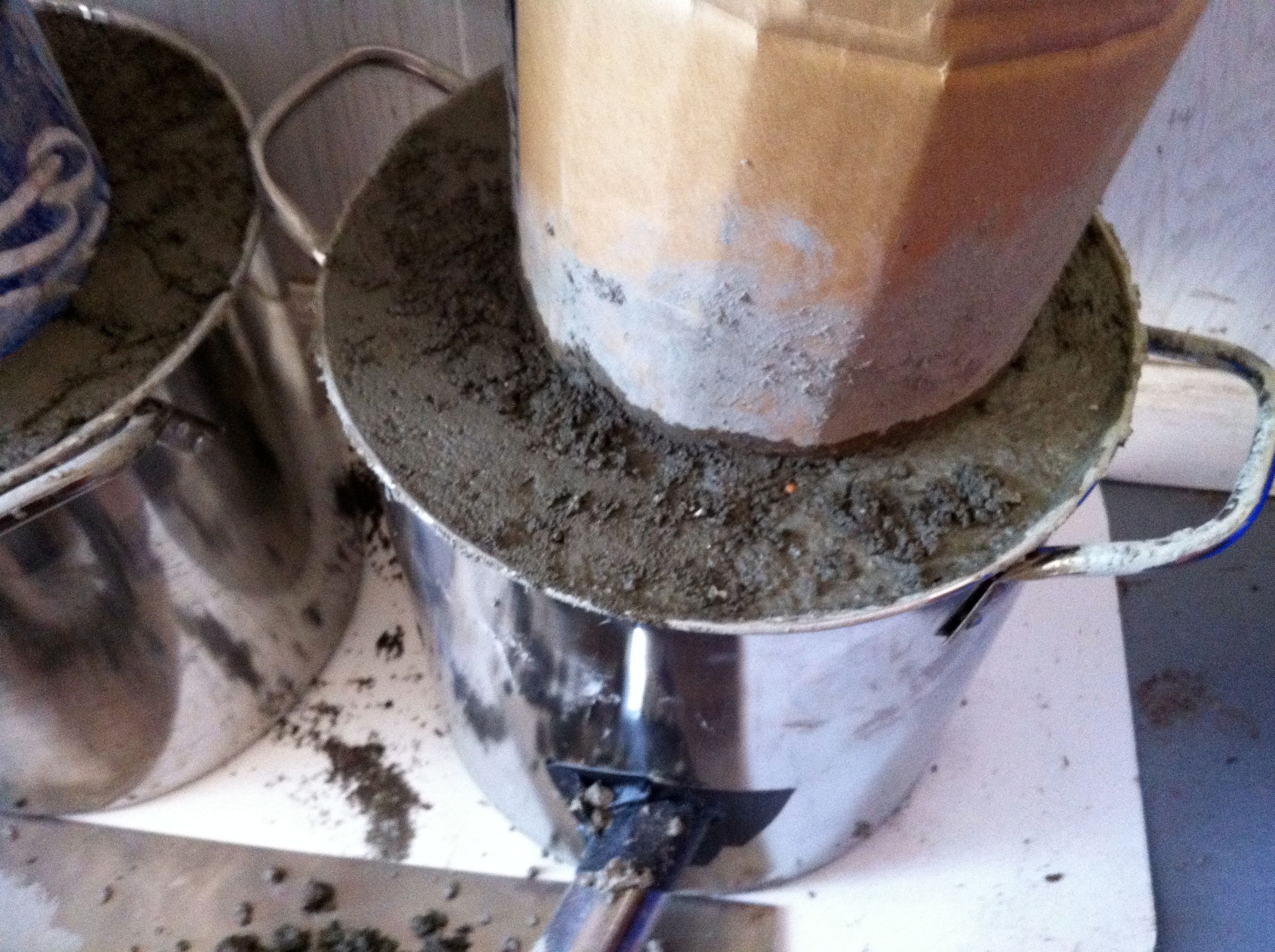 Home Foundry : 11 Steps - Instructables