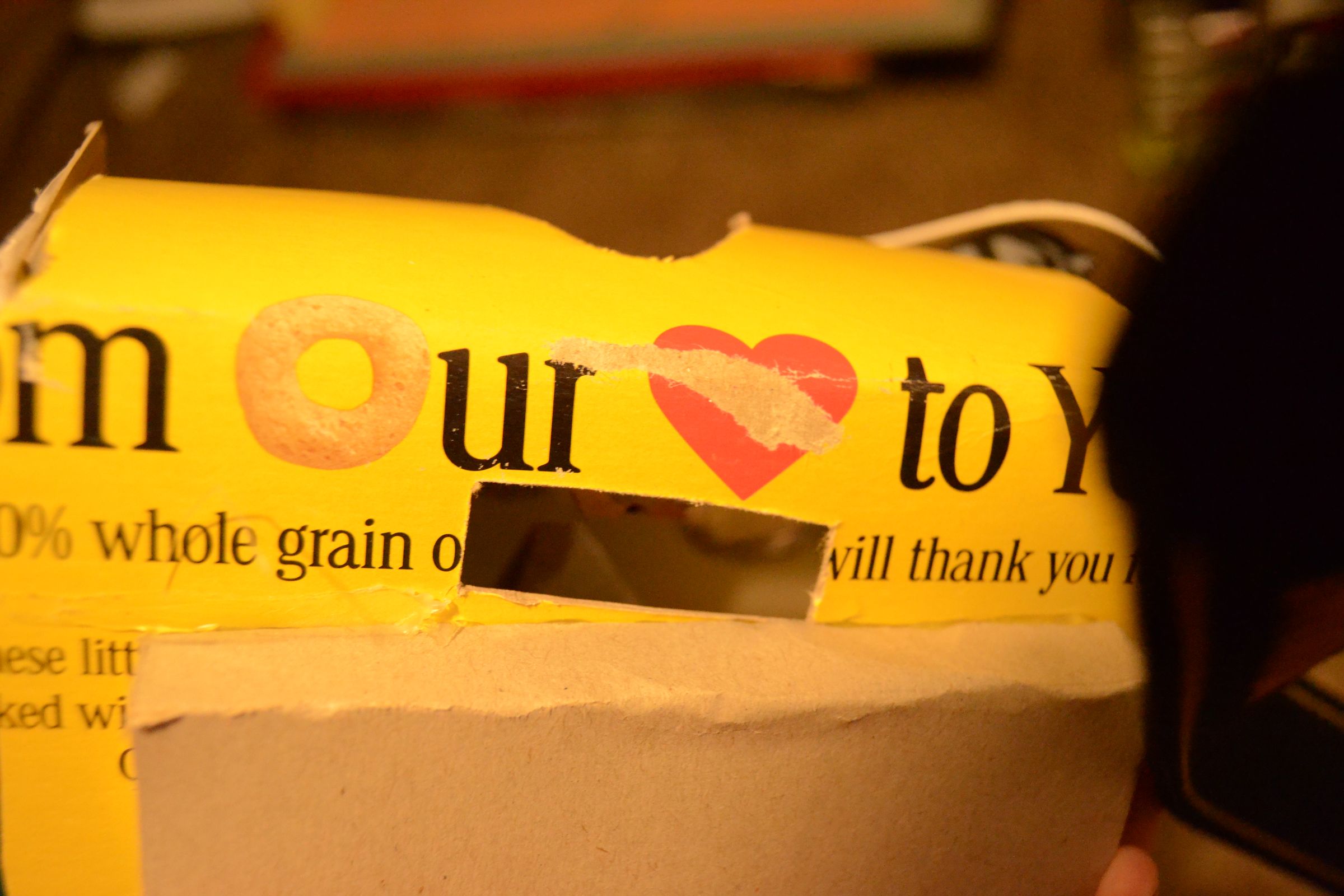 DIY Raspberry Pi VR Goggles : 9 Steps (with Pictures) - Instructables