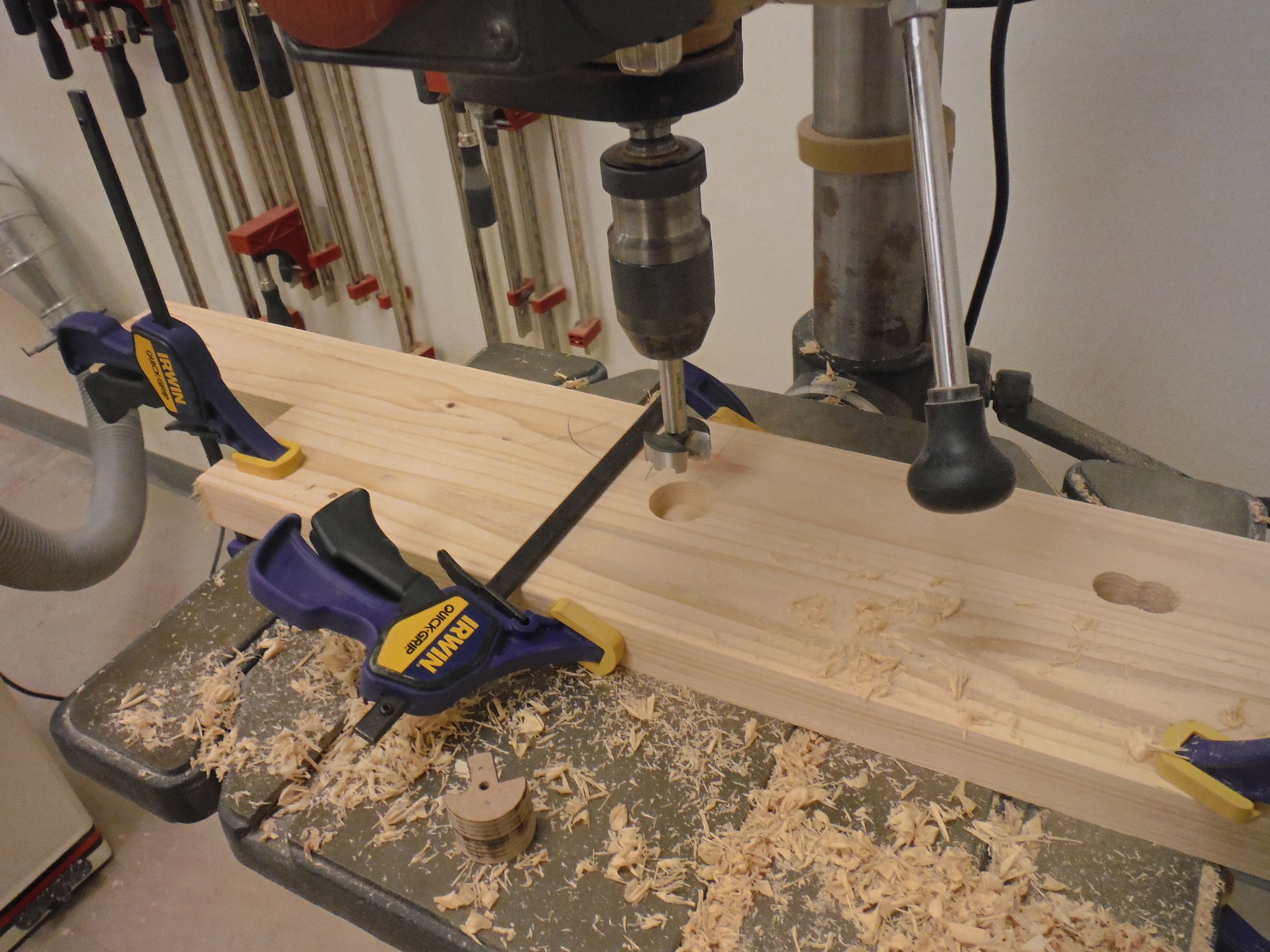 Medieval Crossbow : 13 Steps (with Pictures) - Instructables