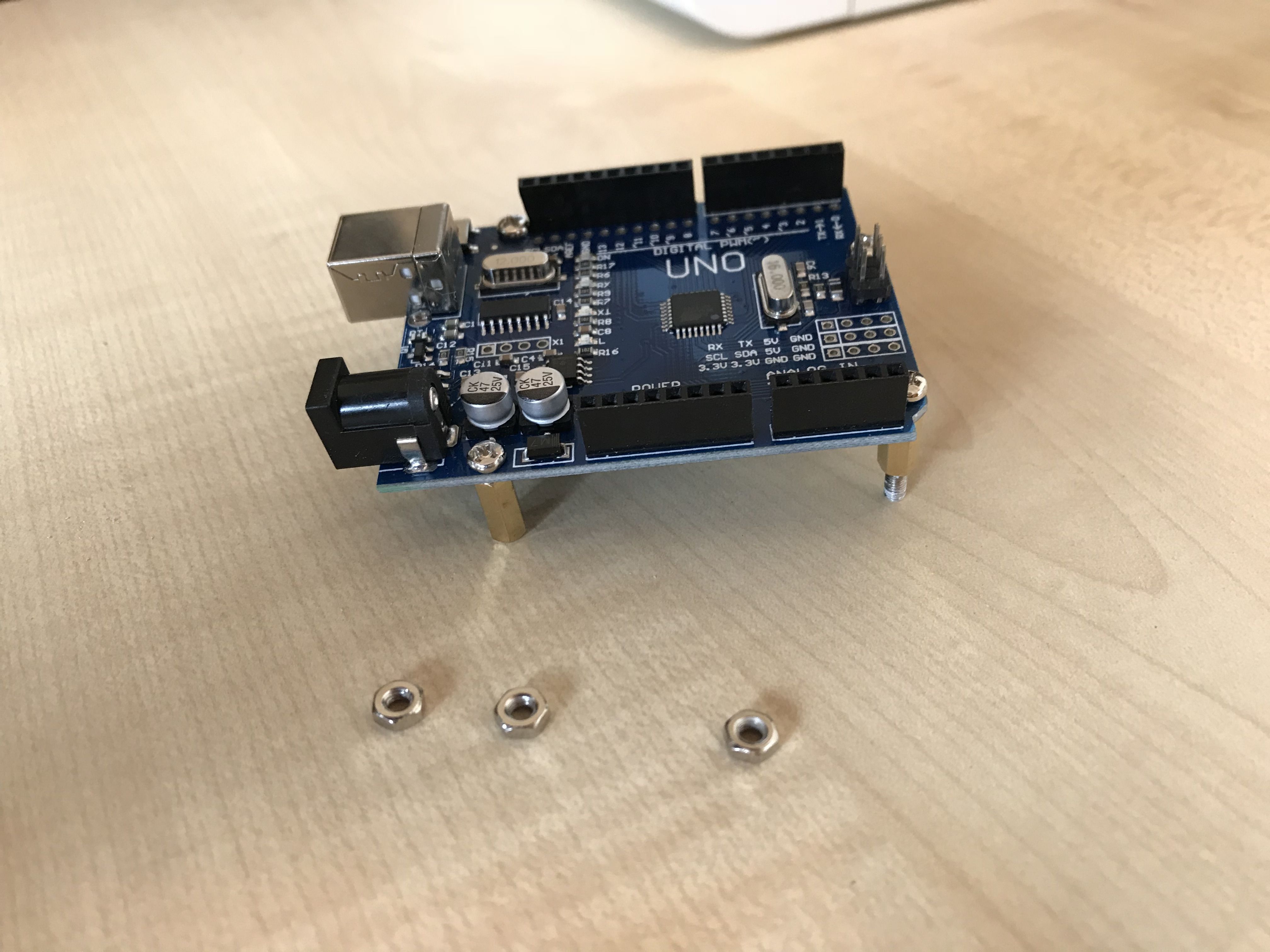 Bluetooth Robot : 4 Steps - Instructables