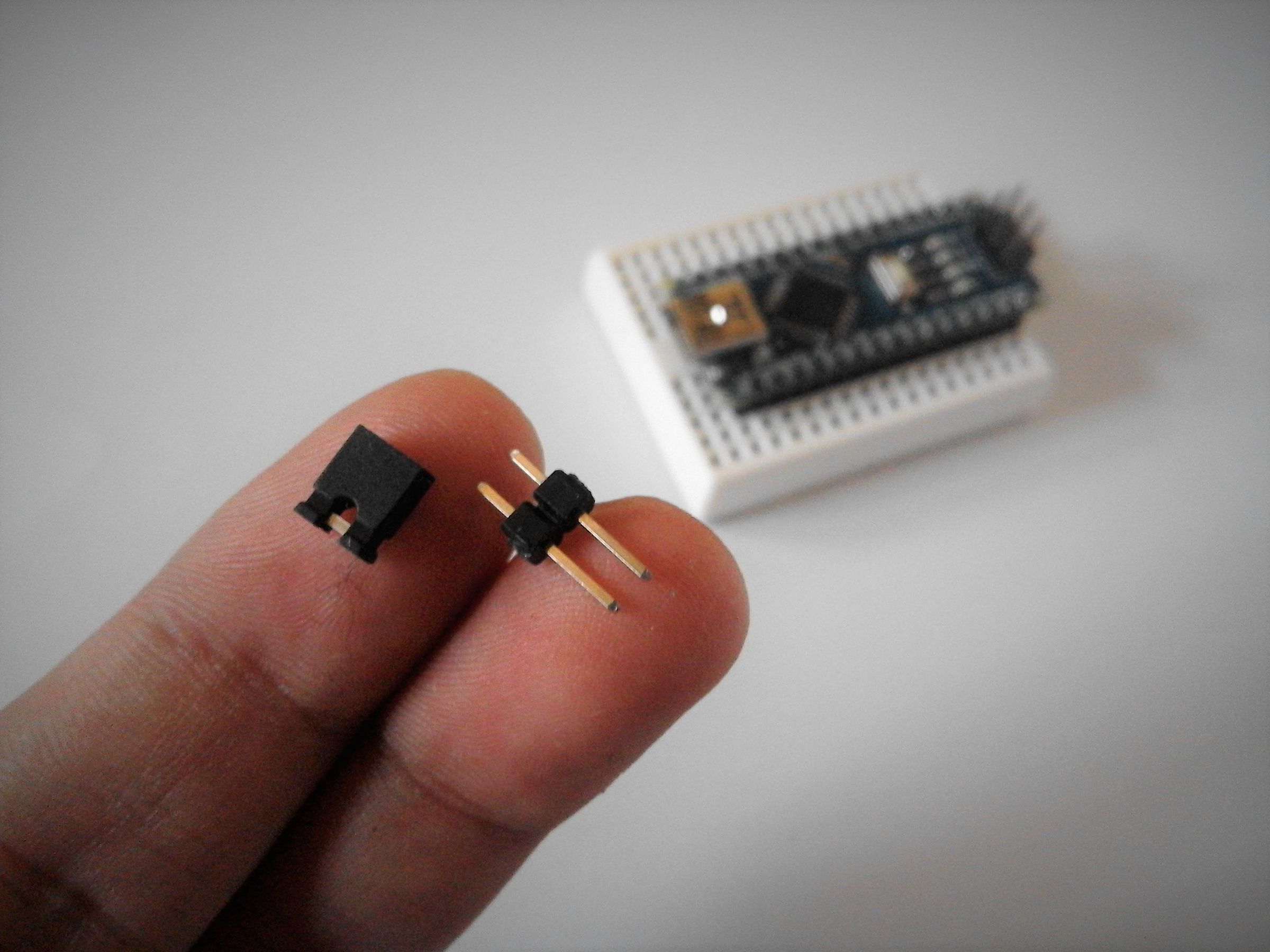 Electronic Ultrasonic Emitter - Basic Version : 9 Steps (with Pictures ...