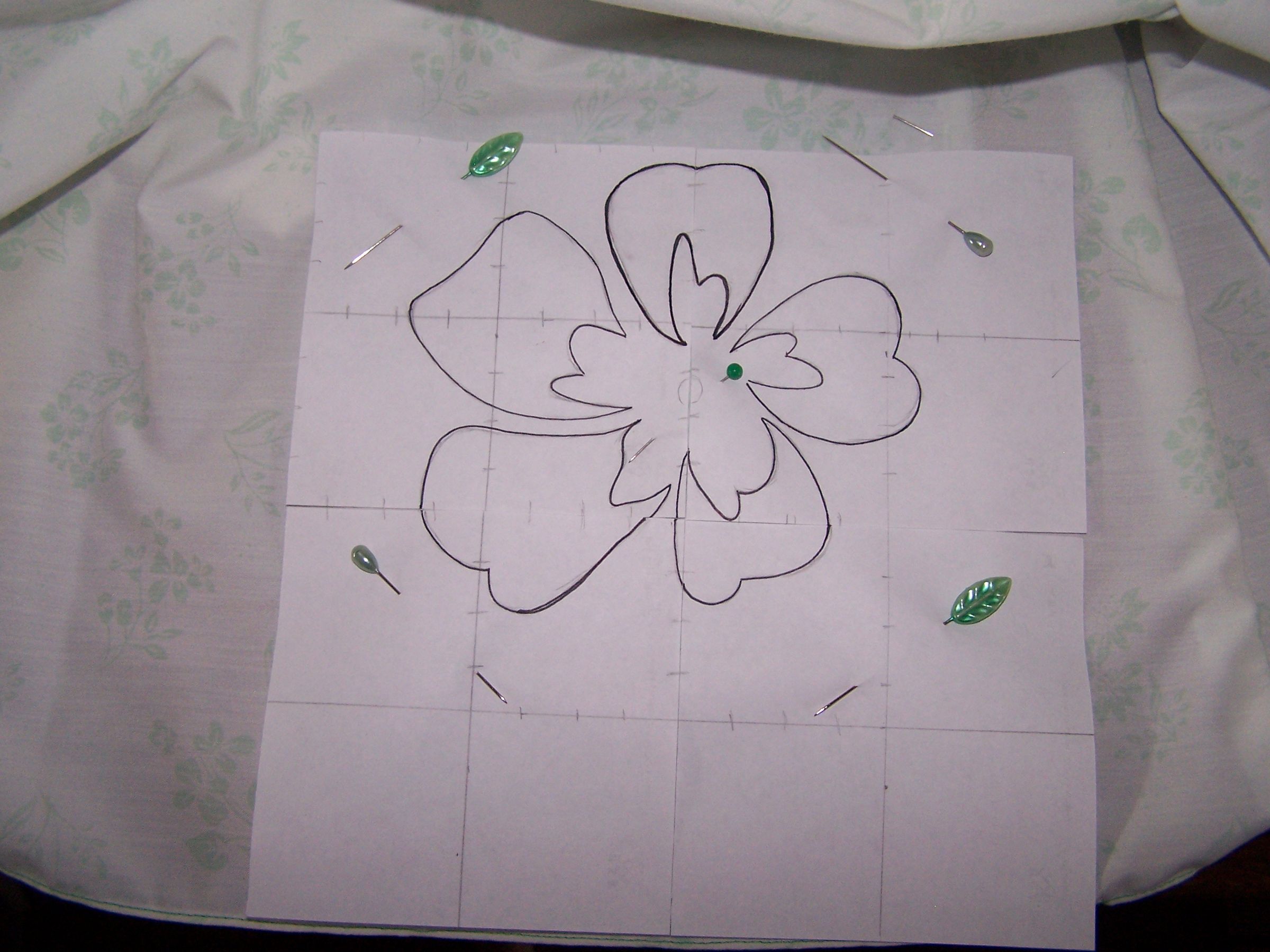 Reverse Applique : 5 Steps (with Pictures) - Instructables