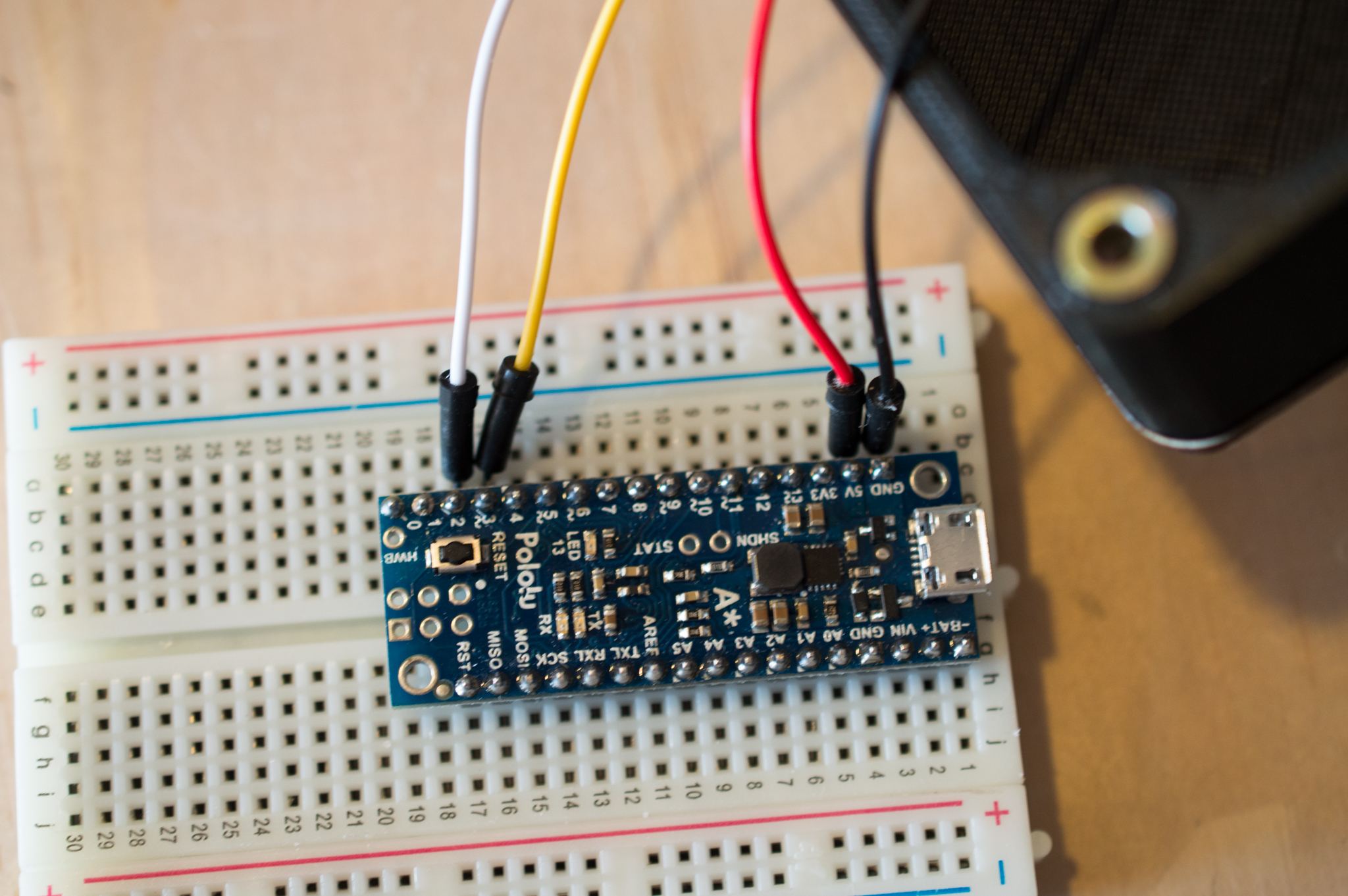 Custom Mouse Wheel As PocketNC Jog Wheel (or Volume Control Dial) : 8 ...